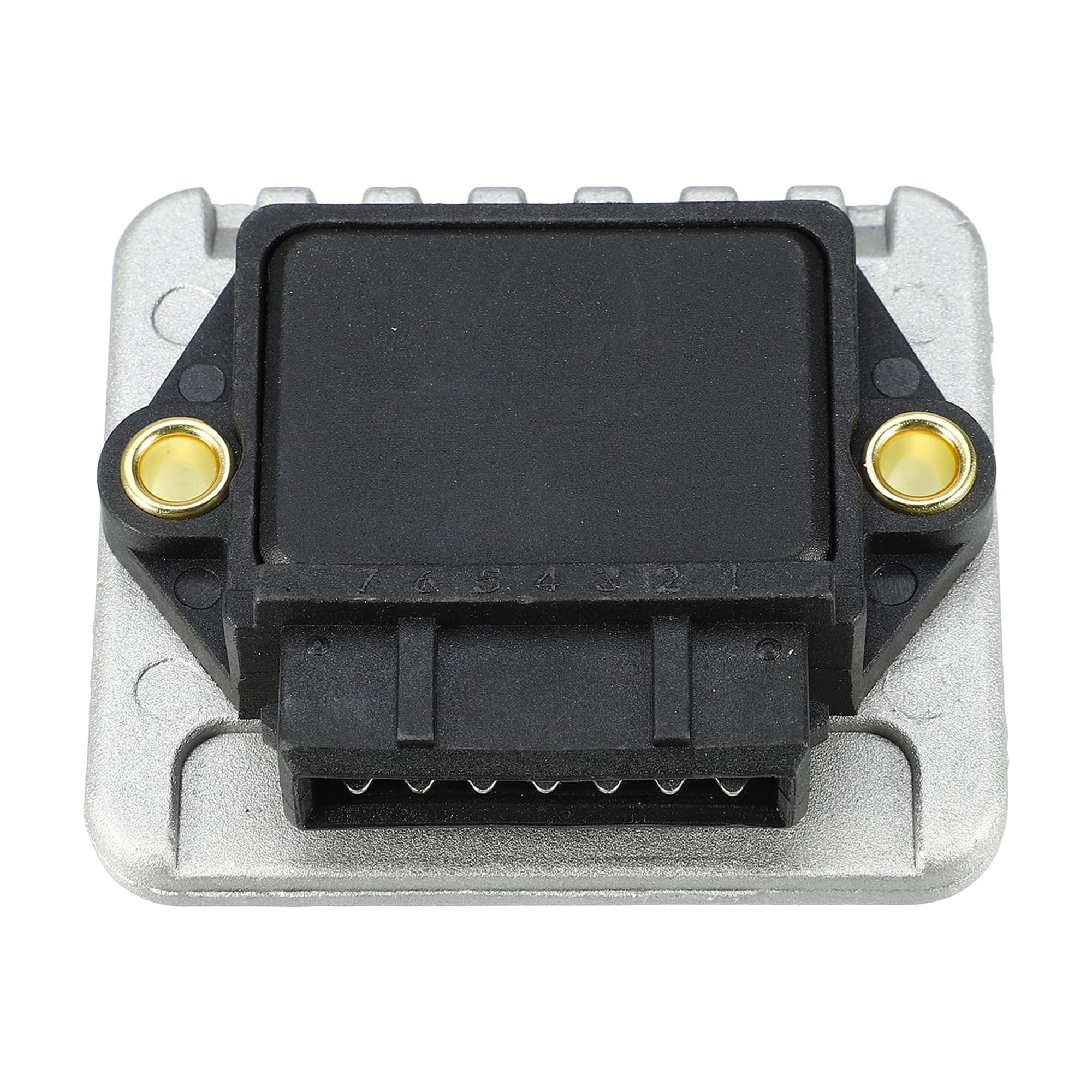 Unique Bargains Ignition Control Module Ignition Module Control Unit No ...