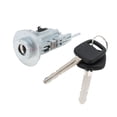 Unique Bargains Ignition Lock Cylinder for Toyota Camry 2003-2006 ...