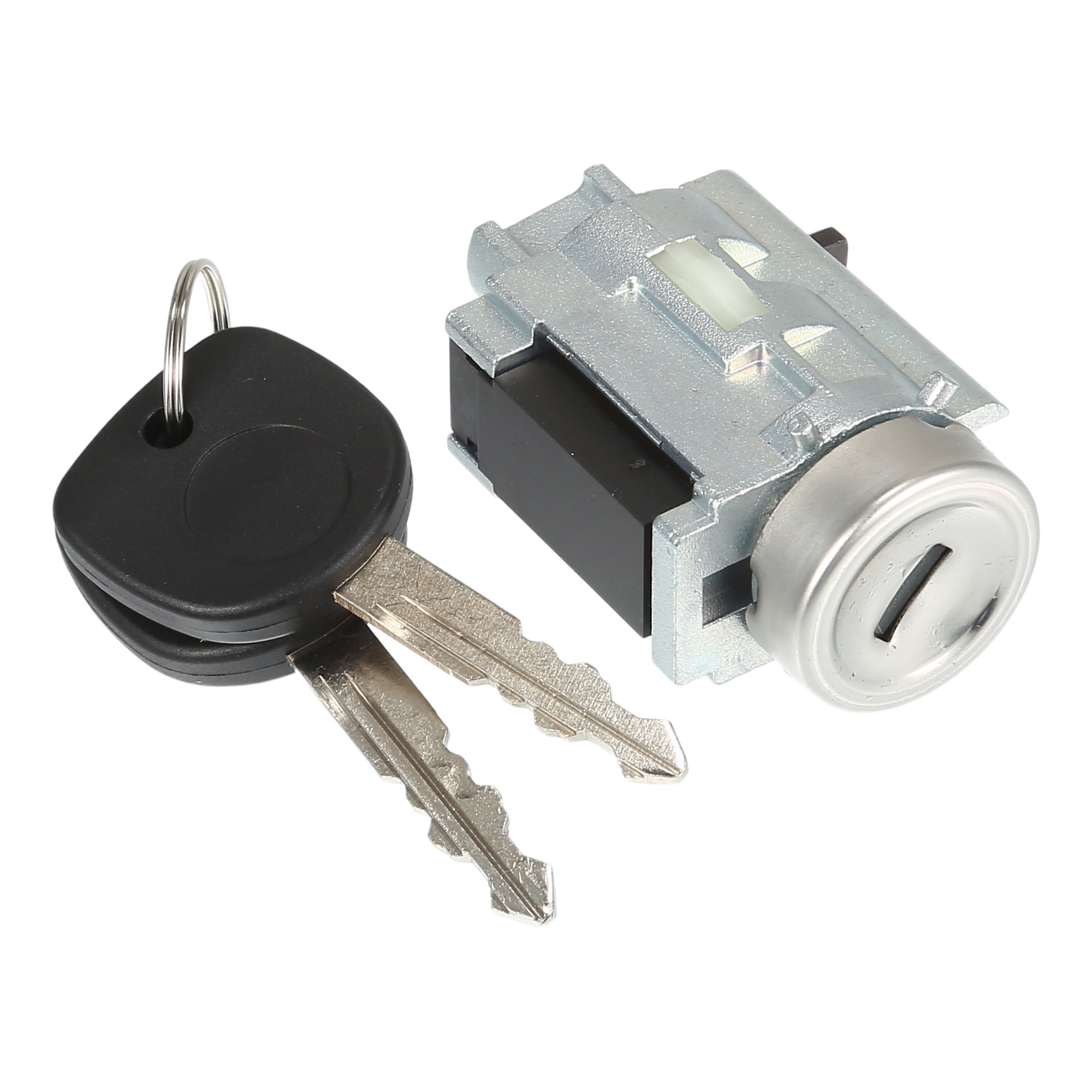 Unique Bargains Ignition Lock Cylinder w/ Keys for Chevrolet Classic ...