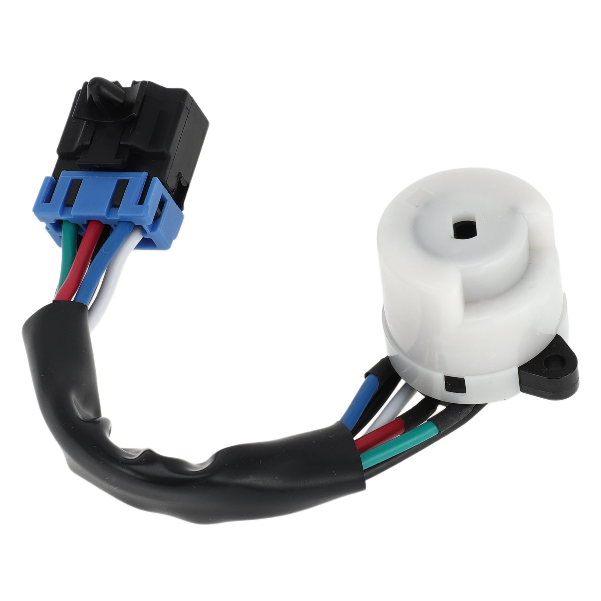 Unique Bargains Ignition Starter Switch Compatible for Hyundai Elantra ...