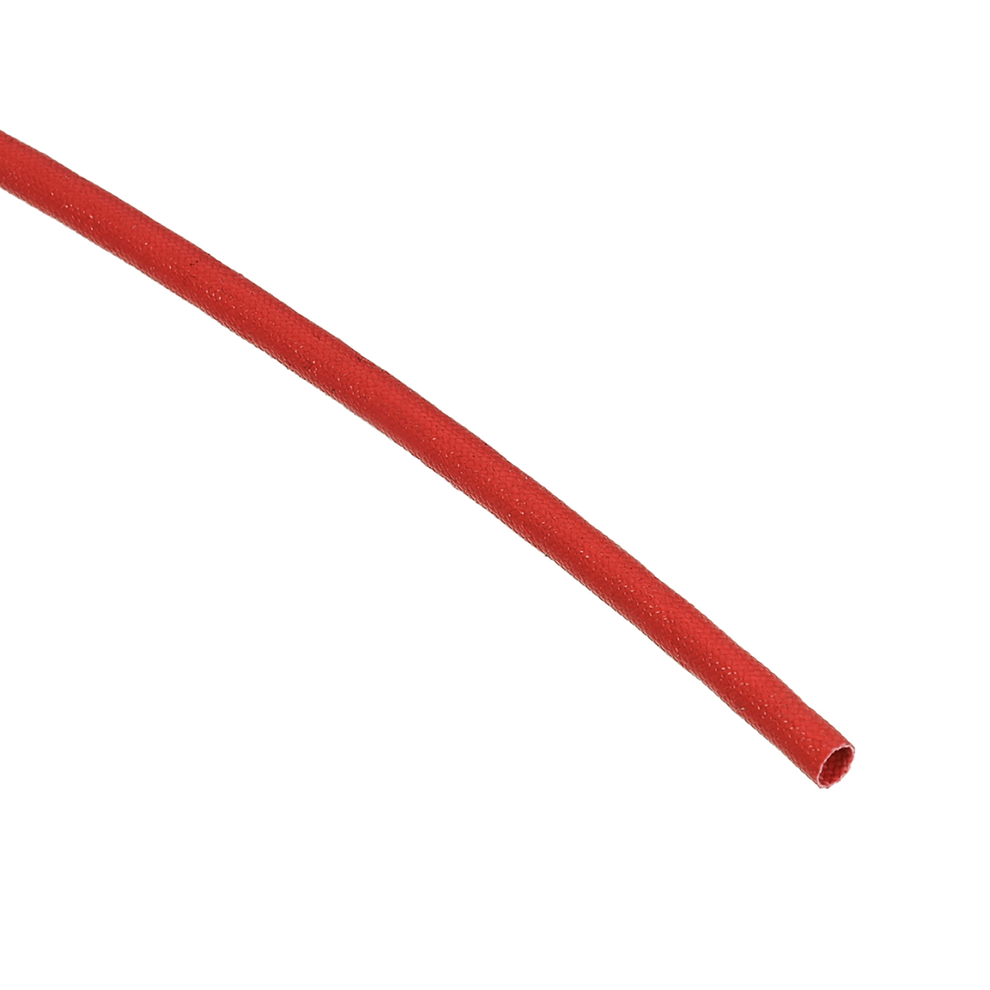 Unique Bargains Insulation Cable Protectors, High TEMP Silicone ...