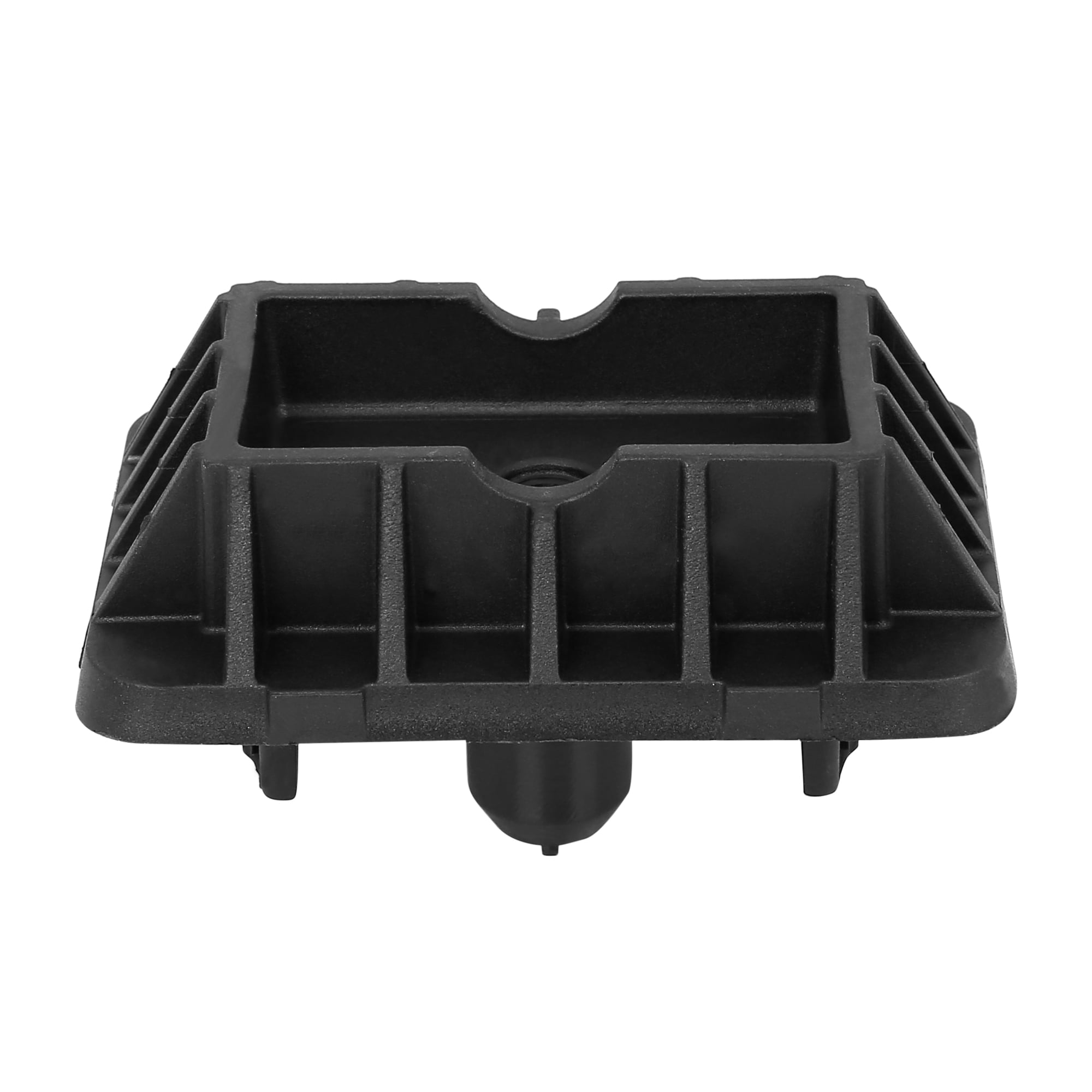 Unique Bargains Jack Pad Adapter Stand Jacking Support Plug Lift Block ...