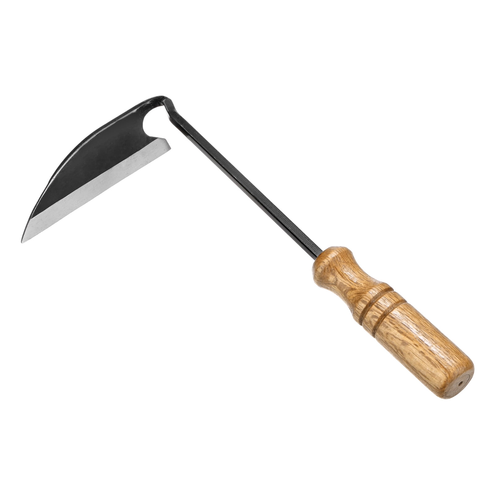 Unique Bargains Japanese Wide Blade Gardening Tools, 10.8 Inches ...