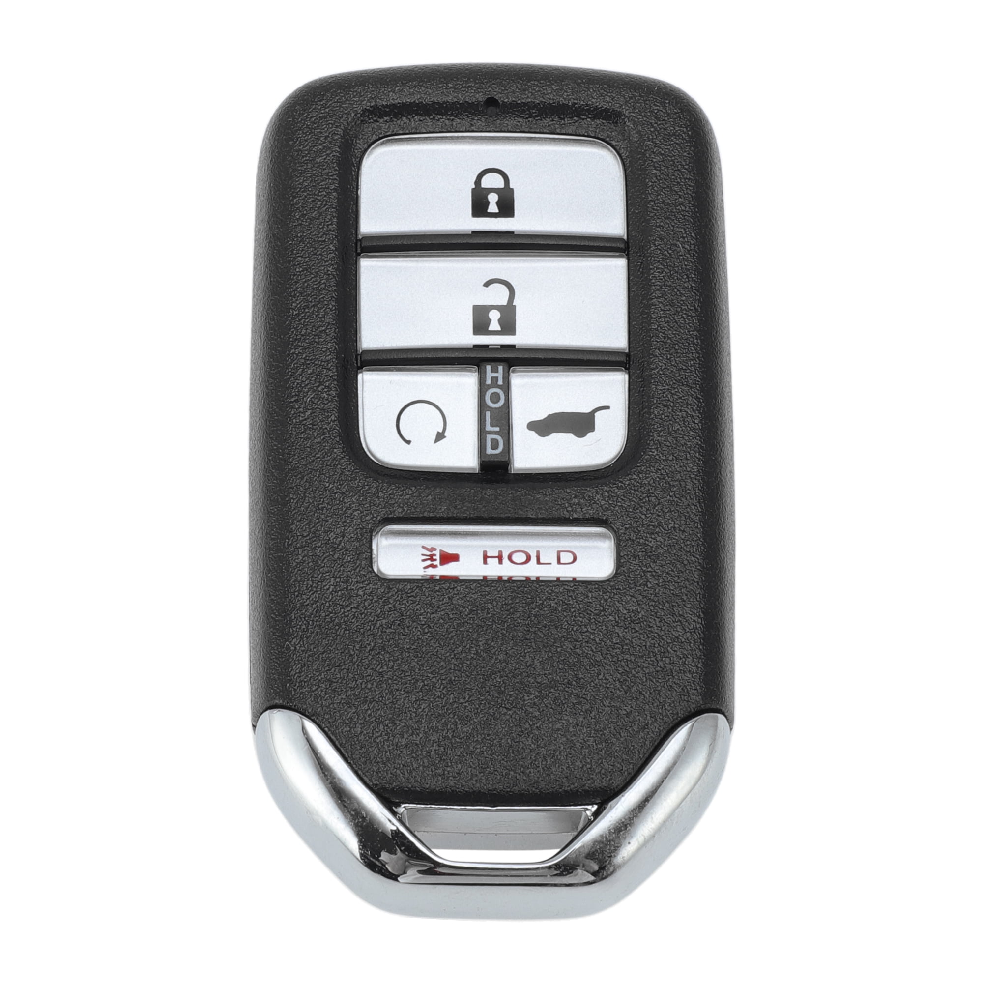 Unique Bargains KR5T44 KR5V44 433Mhz Replacement Keyless Entry Remote ...