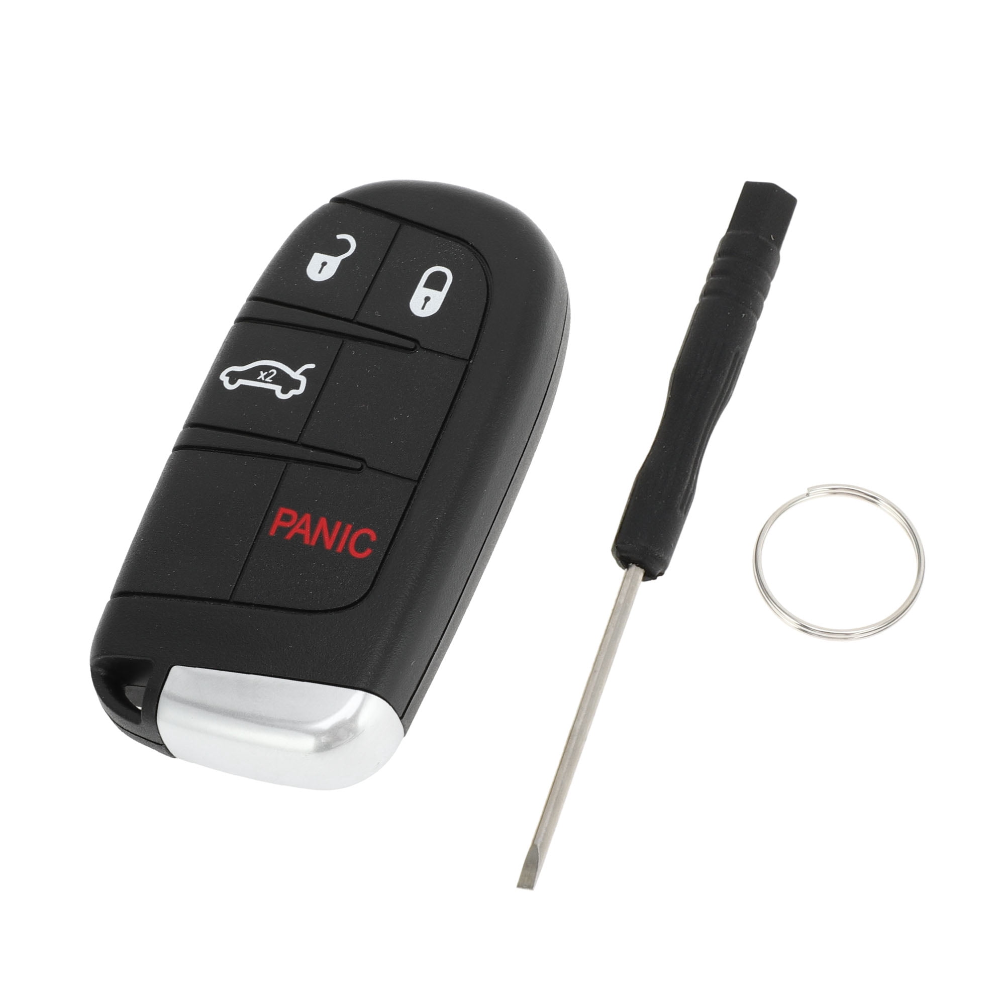 Unique Bargains Key Shell Case for Dodge Charger 2011-2018 for Dodge ...