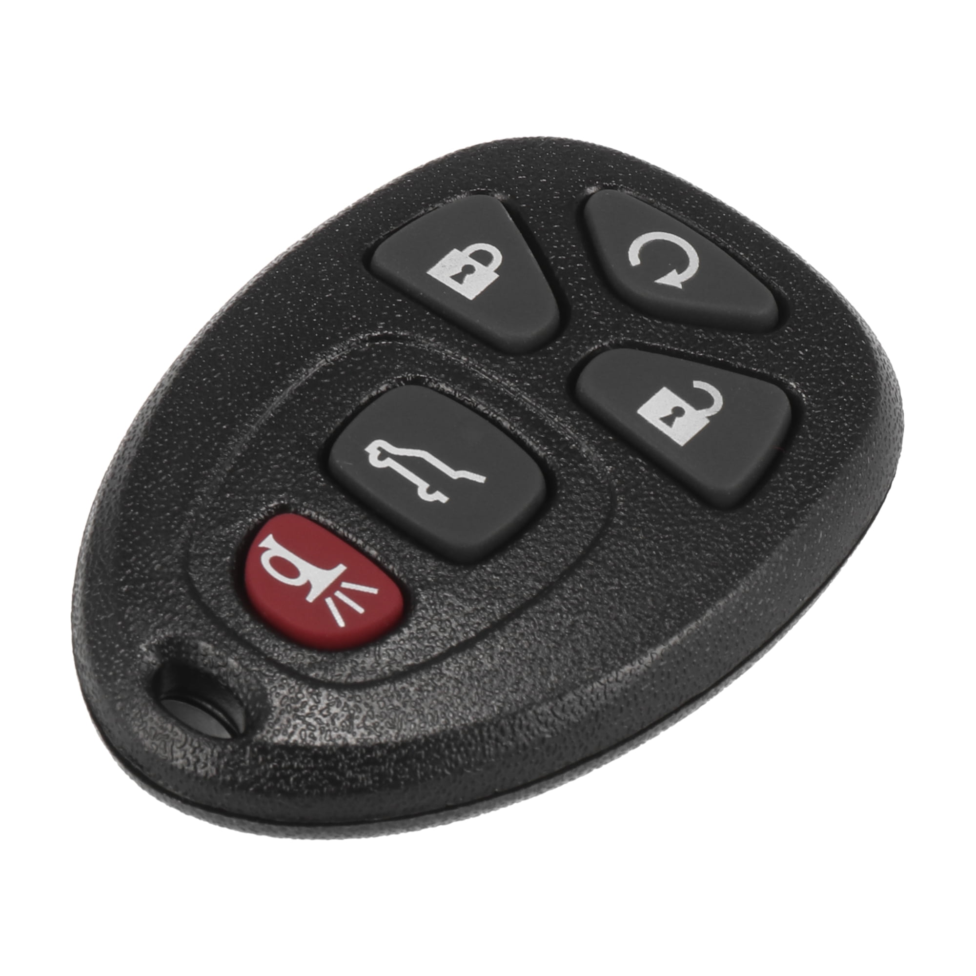 Unique Bargains Keyless Entry Remote Car Key Fob 15913421 315MHz for ...