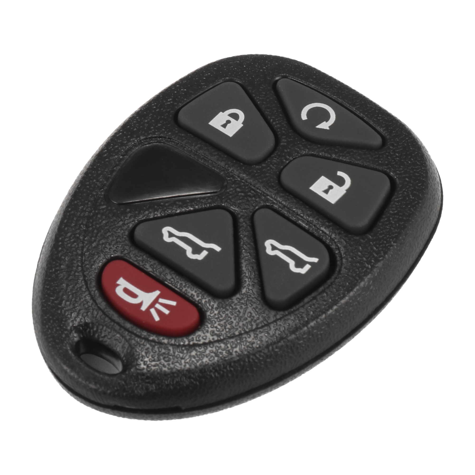 Unique Bargains Keyless Entry Remote Car Key Fob 15913427 315MHz for ...