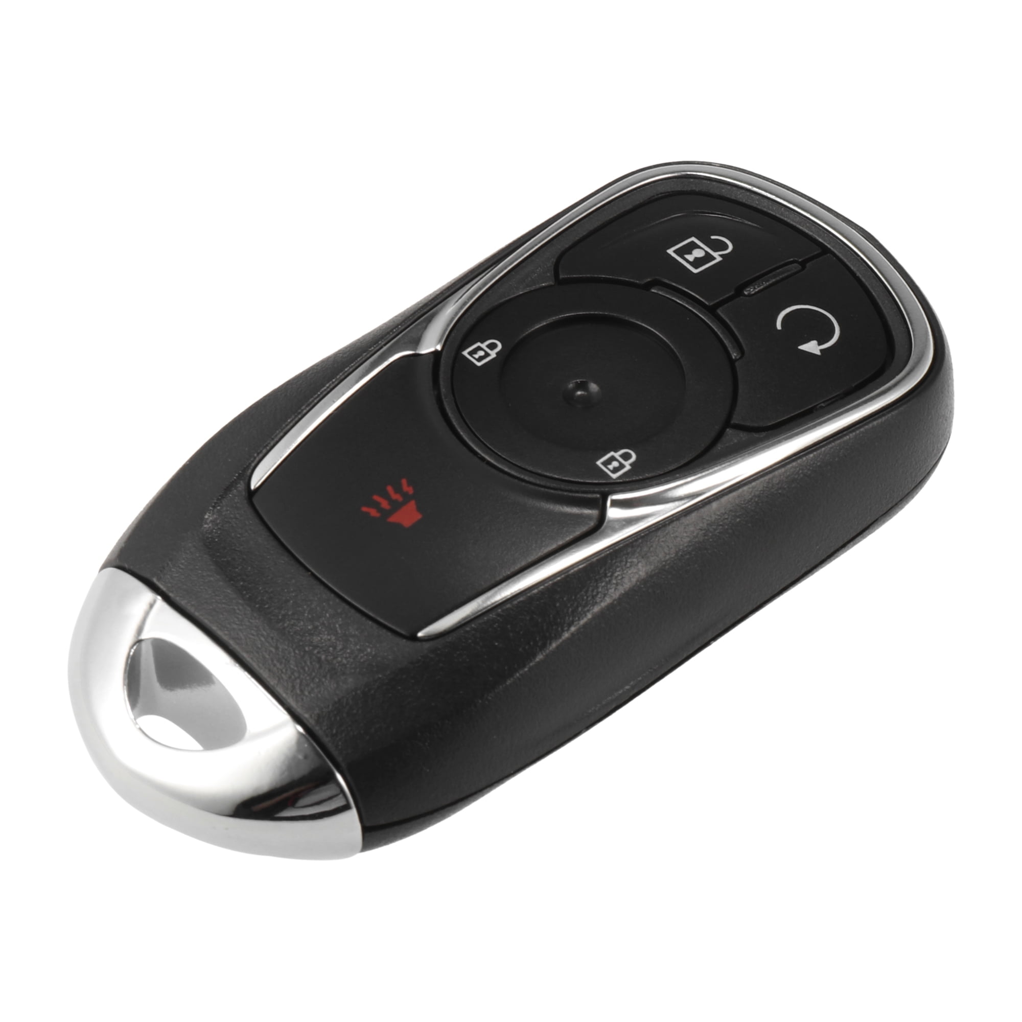 Unique Bargains Keyless Entry Remote Car Key Fob 315MHz HYQ4AA 13506665 ...