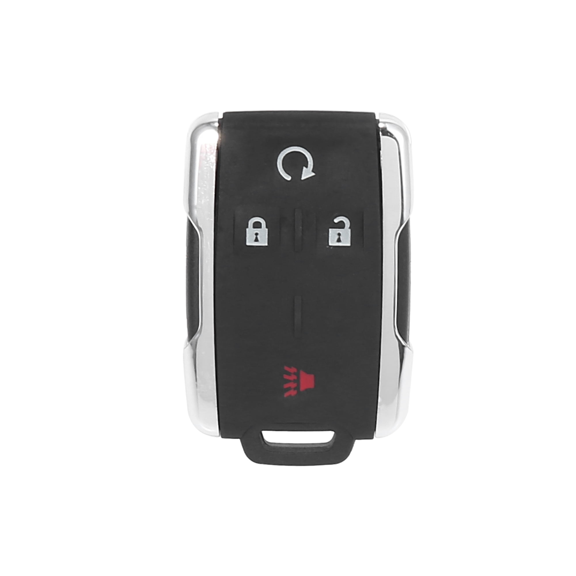 Unique Bargains Keyless Entry Remote Car Key Fob 315Mhz M3N32337100 for ...