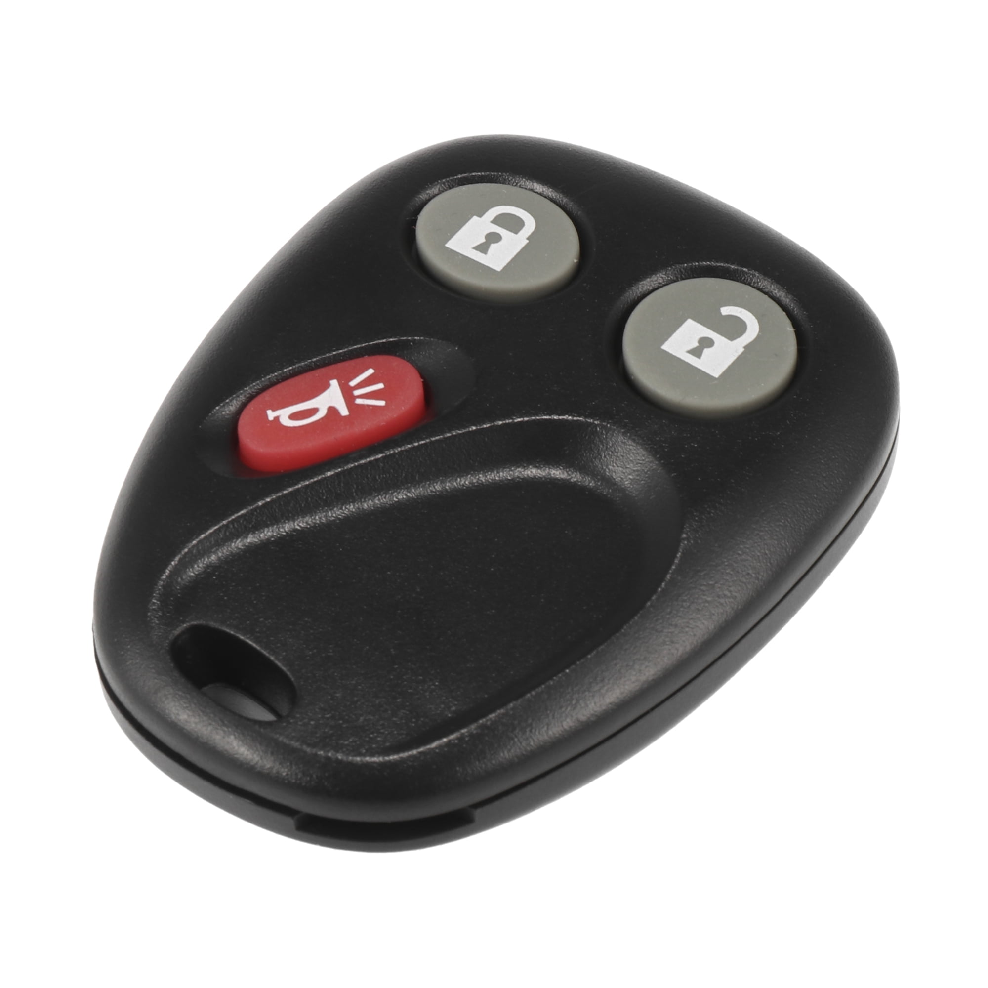 Unique Bargains Keyless Entry Remote Car Key Fob MYT3X6898B for ...