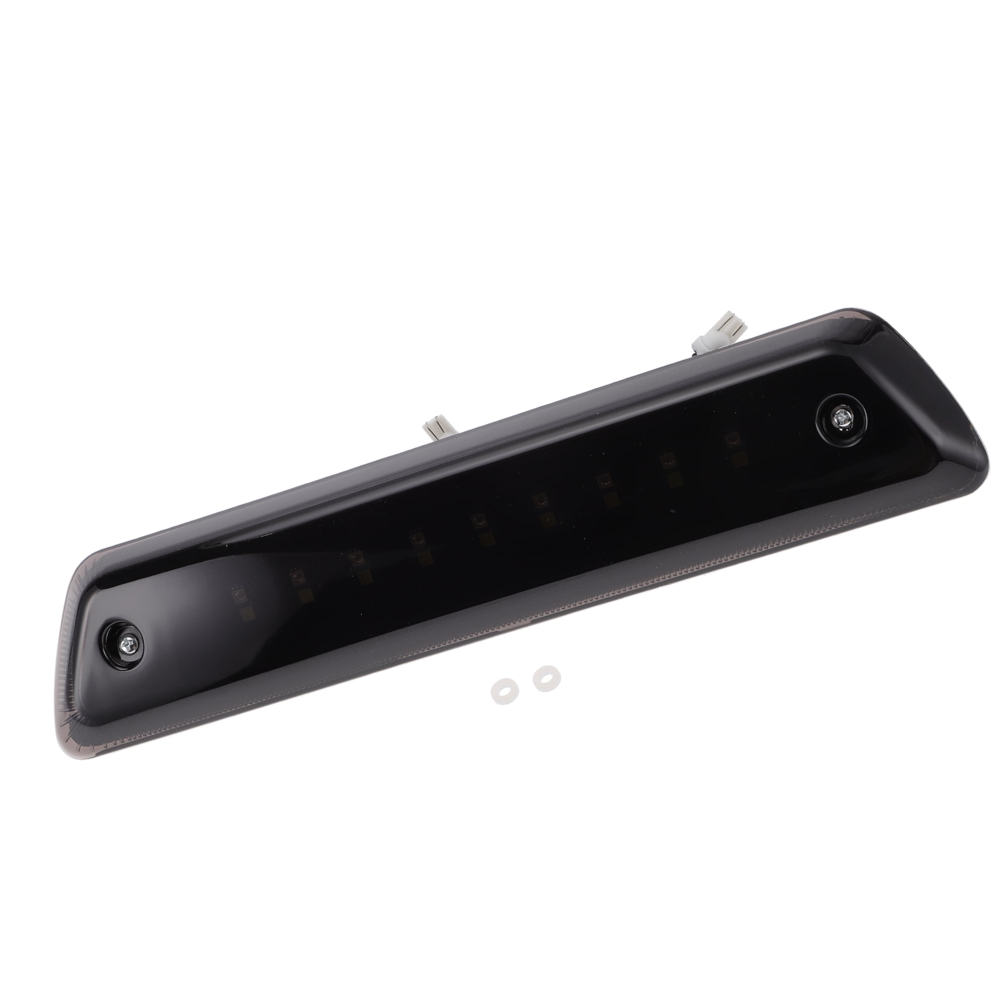 Unique Bargains LED Third Brake Light Smoked Lens for Ford F-150 2009 ...