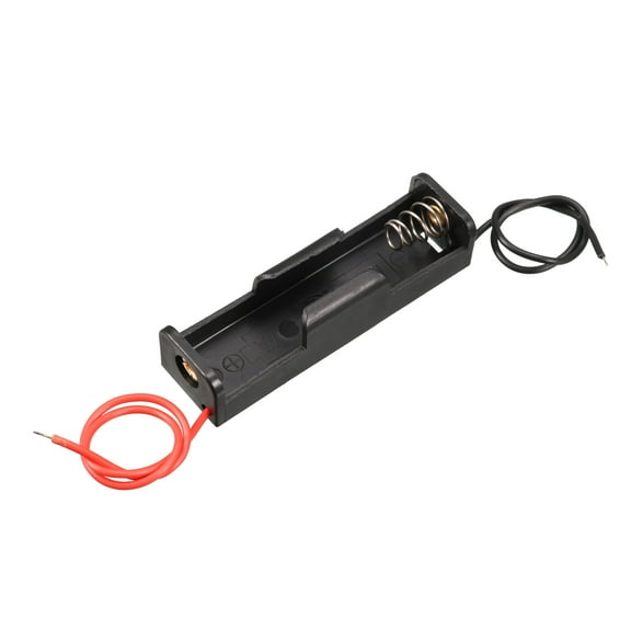 Aa Battery Case