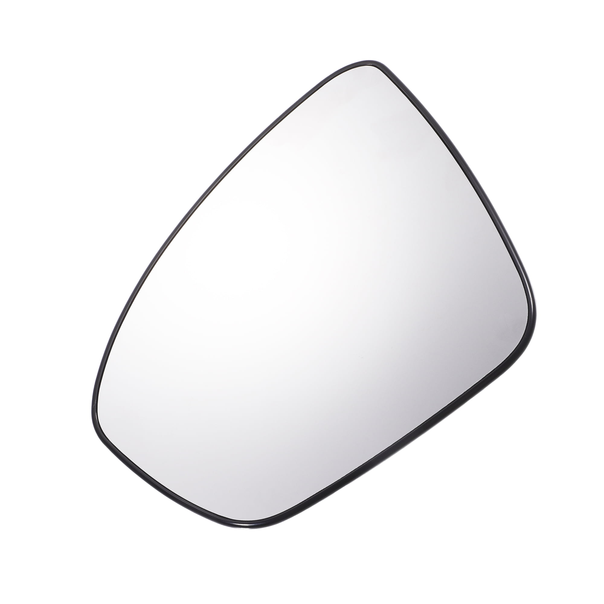 Unique Bargains Left Driver Side Rearview Mirror Glass Replacement Non ...