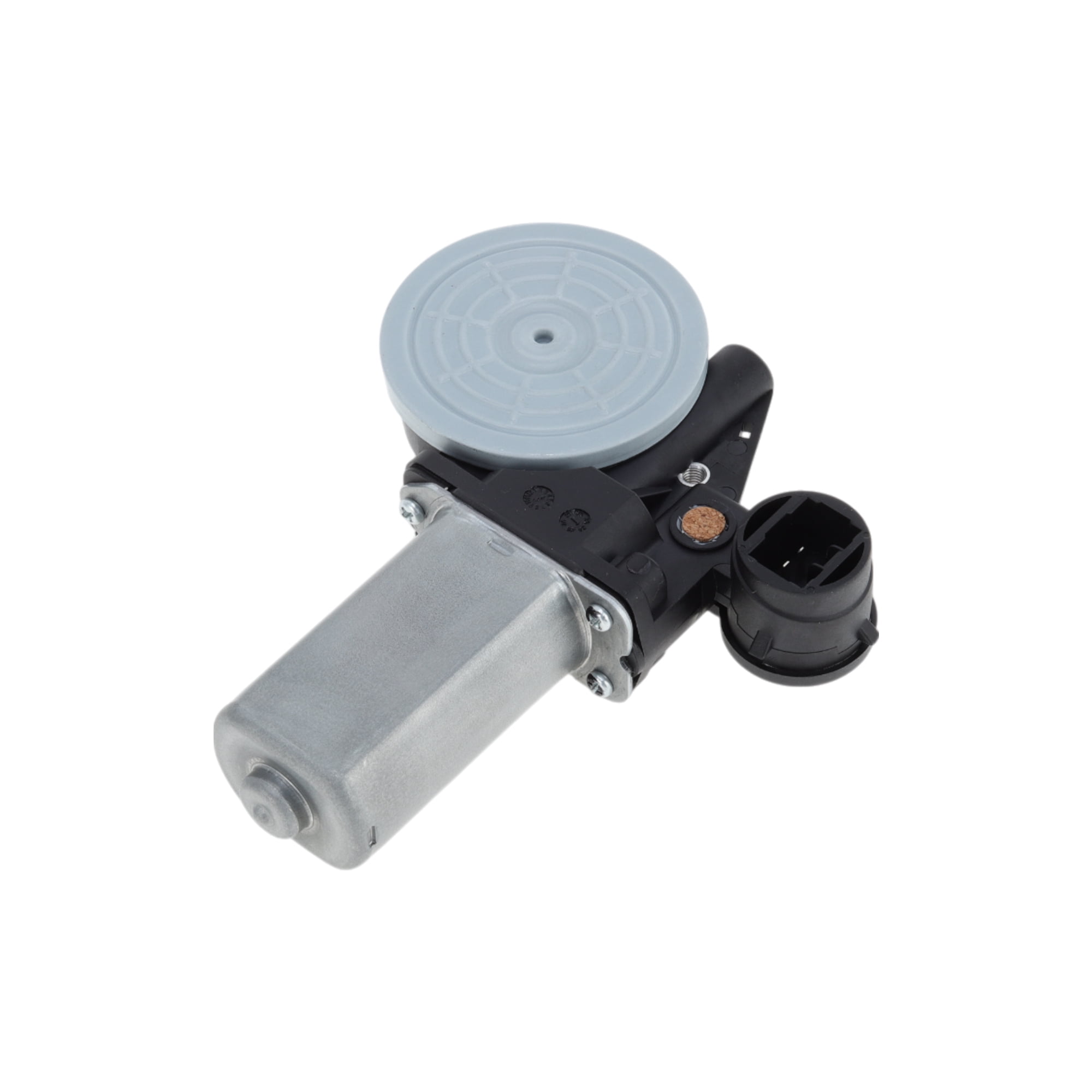 Unique Bargains Left Rear Power Window Regulator Lift Motor for Toyota ...