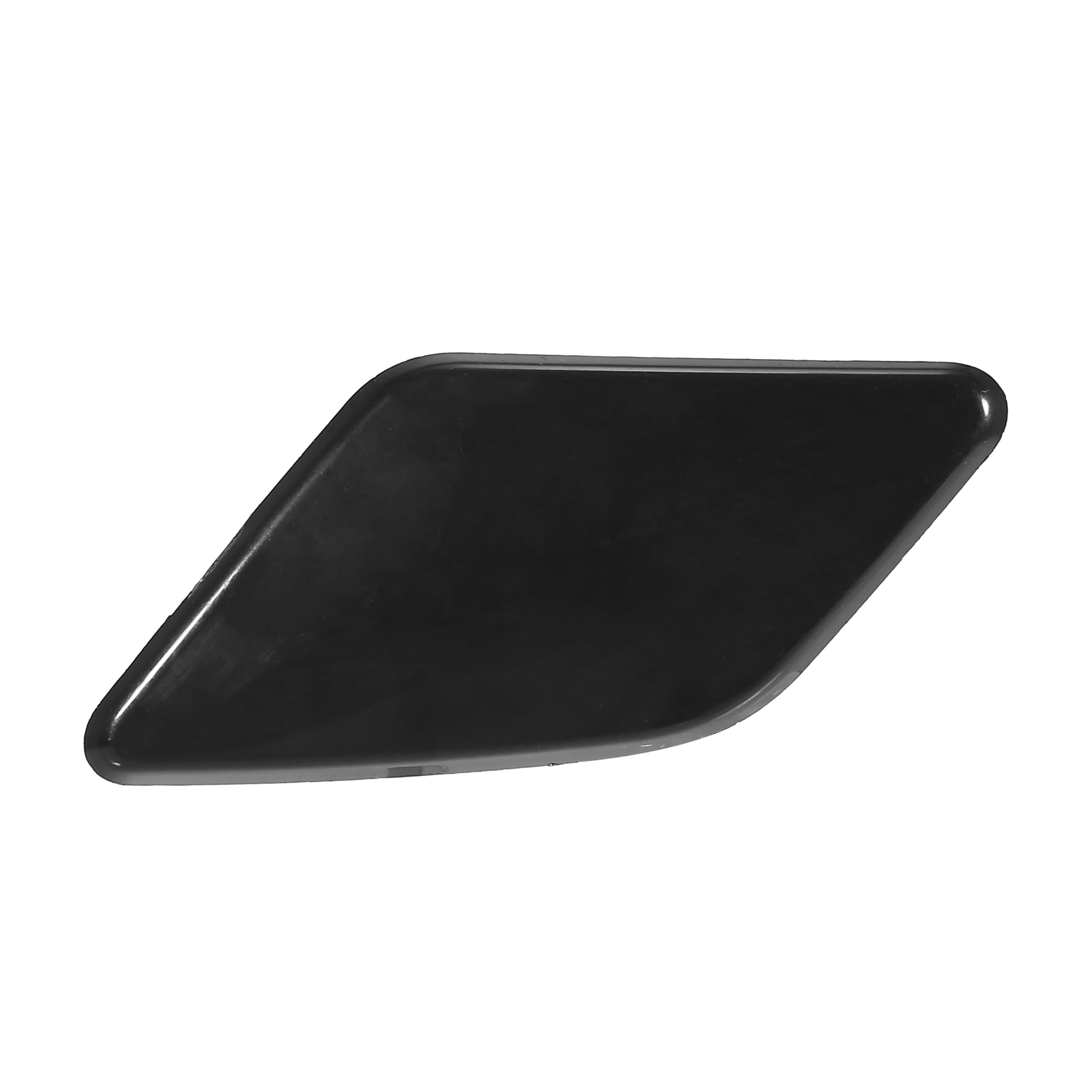 Unique Bargains Left Side Bumper Headlight Washer Nozzle Cover Cap ...