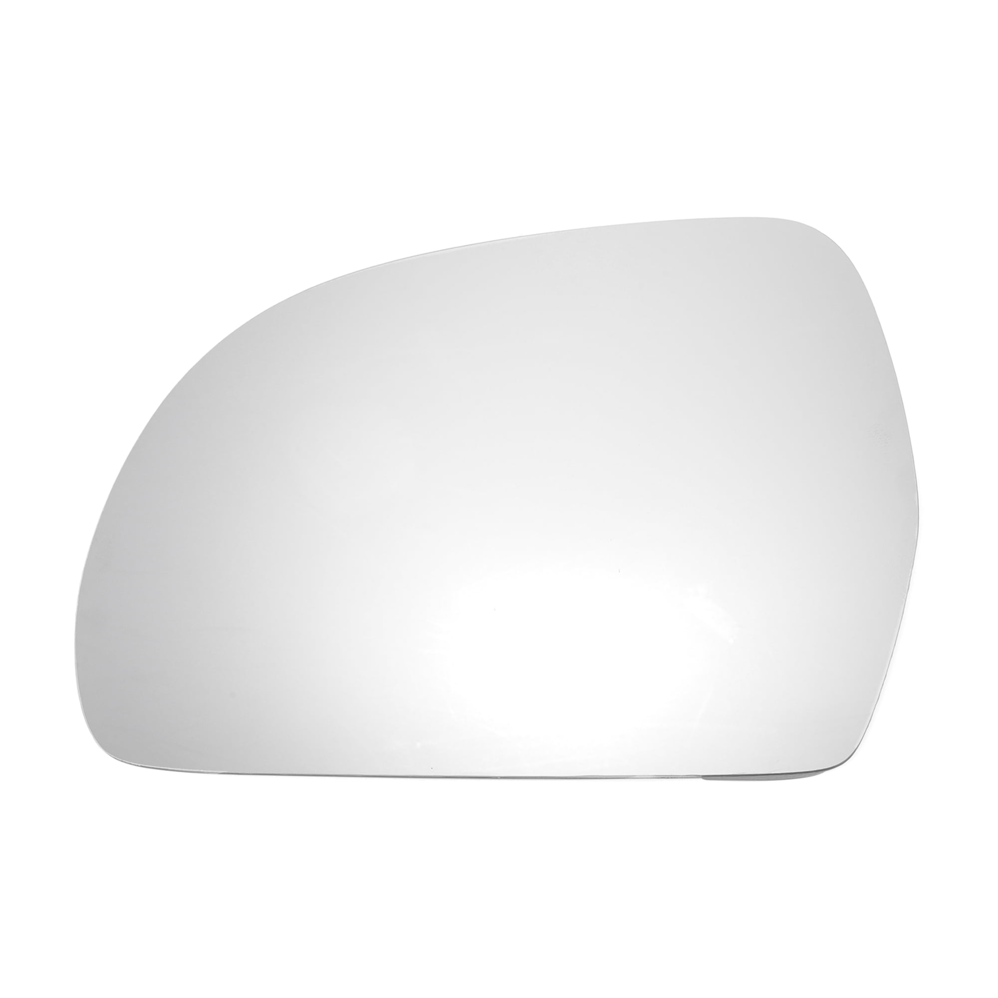 Unique Bargains Left Side Mirror Glass Replacement for Audi A3 A4 A6 A8 ...