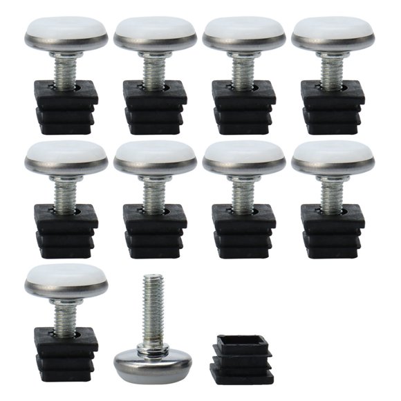 Table Leg Adjusters