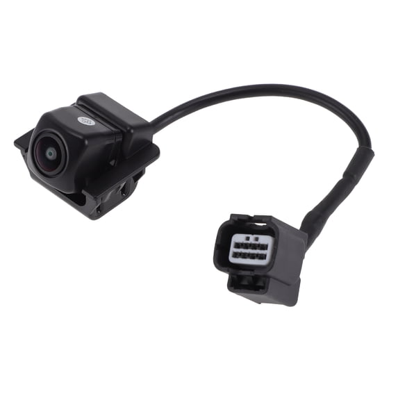 Unique Bargains License Plate Rear View Camera for Honda Civic Sedan ...