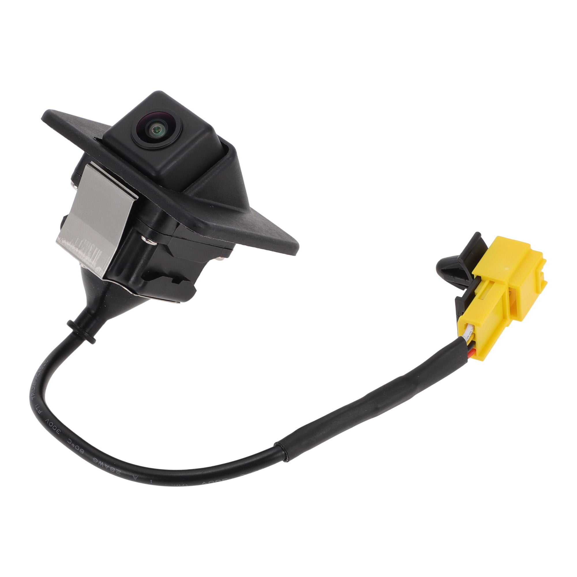 Unique Bargains License Plate Rear View Camera for Kia Optima 2011 2012 ...