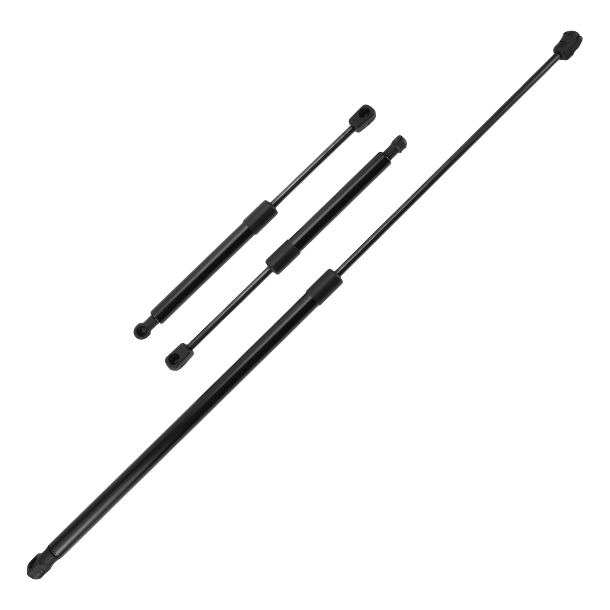 Unique Bargains Lift Supports Struts for Hyundai Sonata Sedan 2008-2010 ...