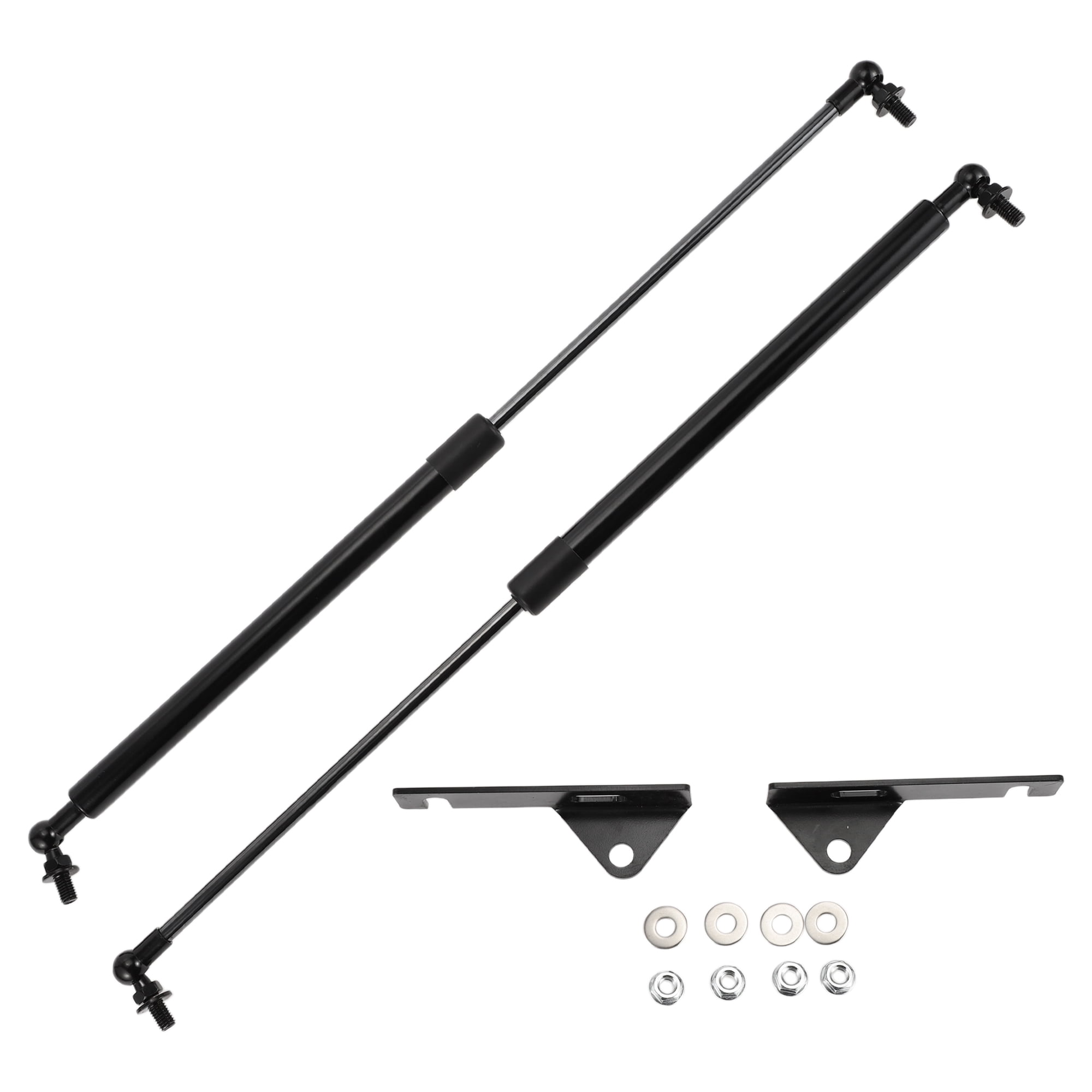 Unique Bargains Lift Supports Struts for Mitsubishi Lancer-ex 2008-2017 ...