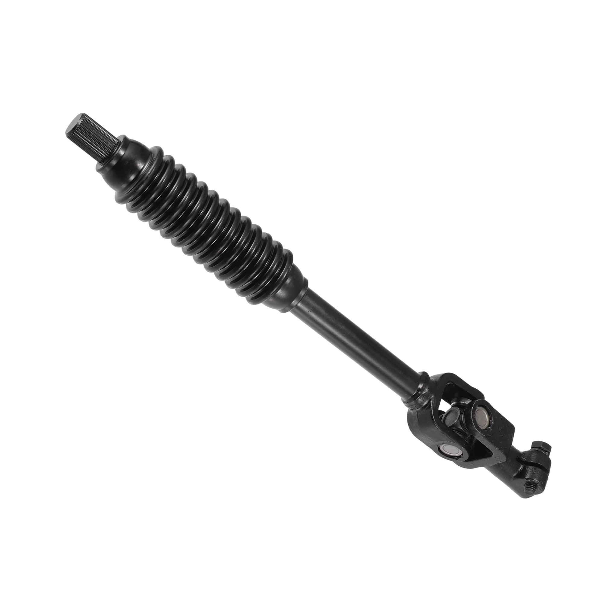 Unique Bargains Lower Steering Shaft Steering Column Shaft for Toyota ...