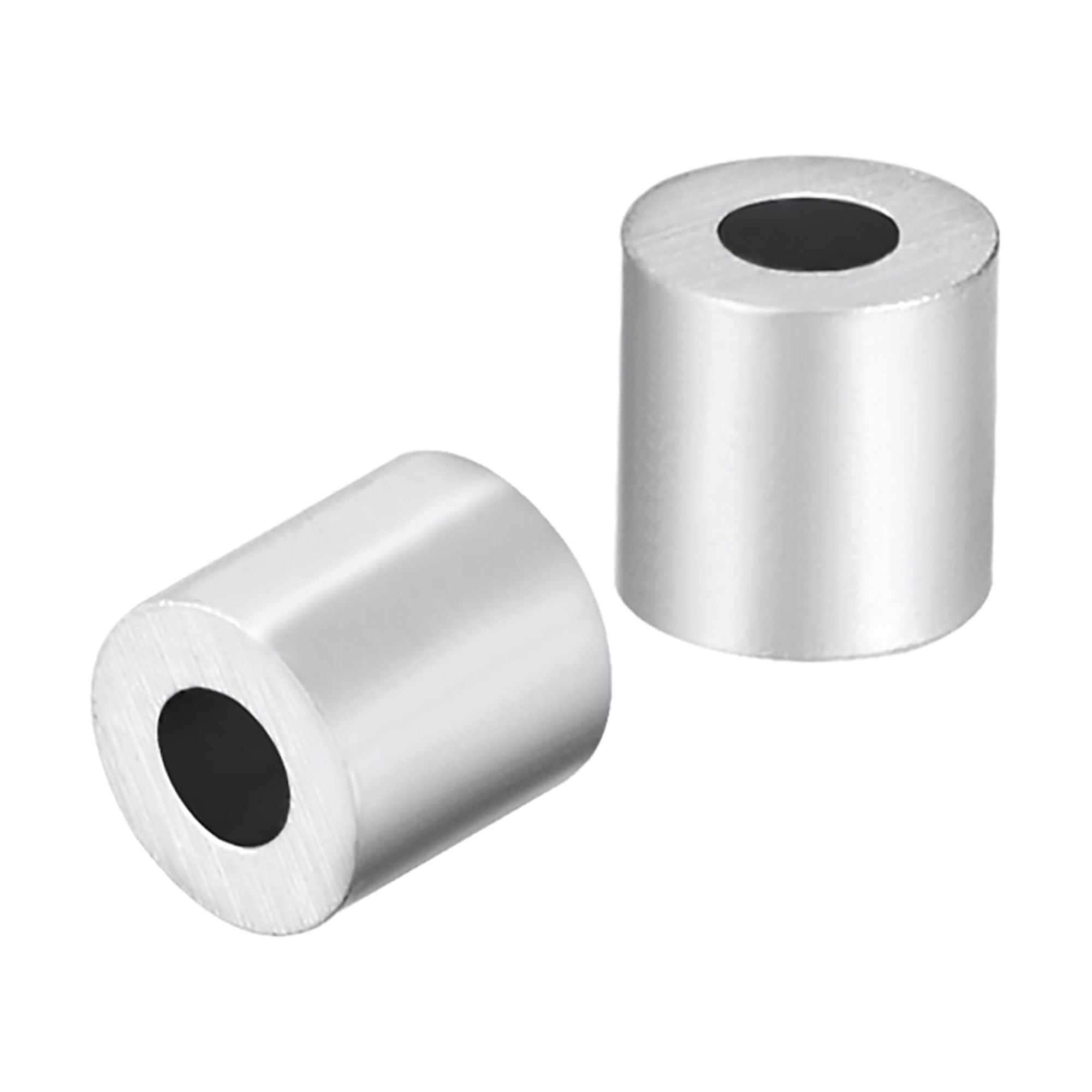 Unique Bargains M1.2 Aluminum Sleeve Crimp Tool 1.2mm Steel Wire Rope ...