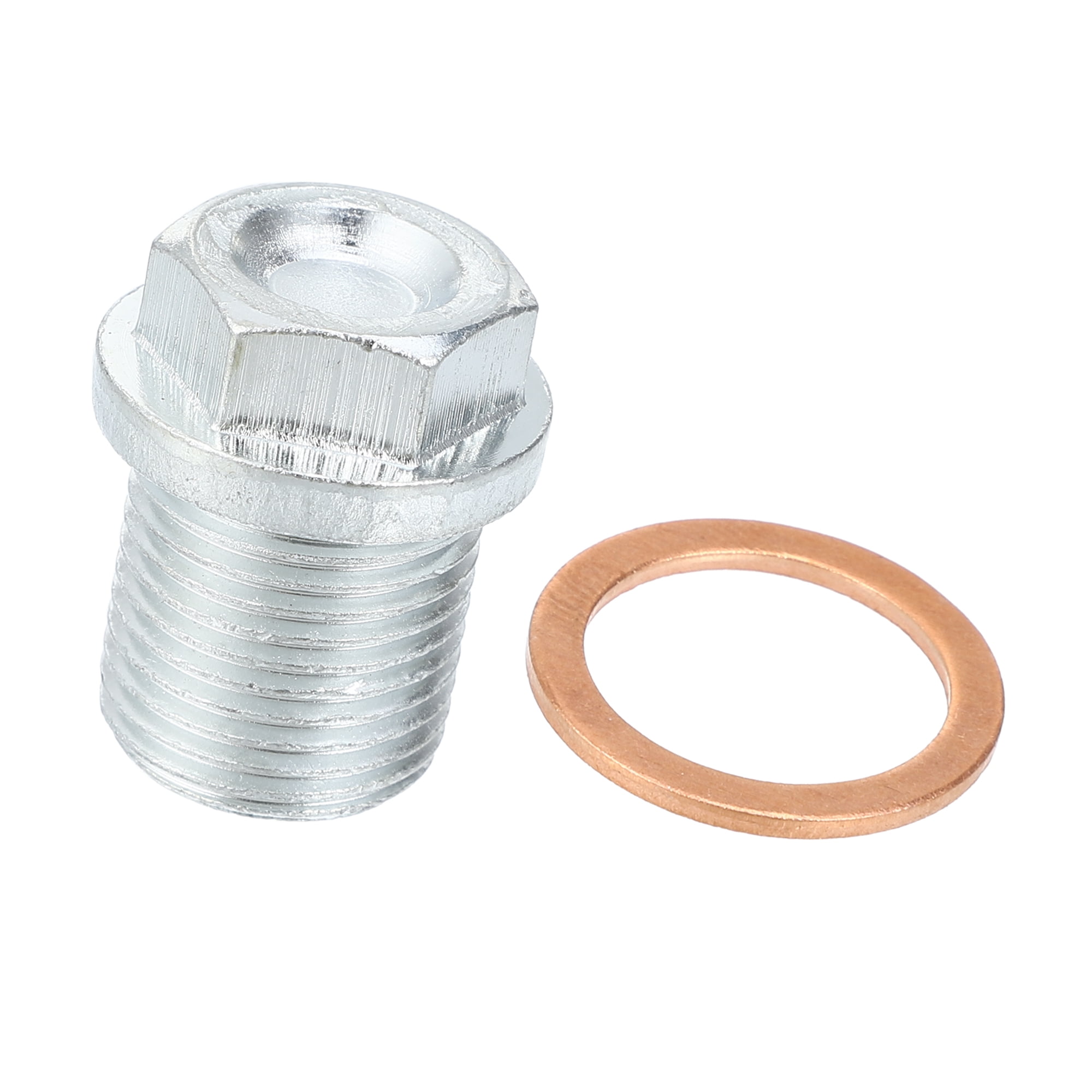 Volvo V70 Engine Oil Drain Plug