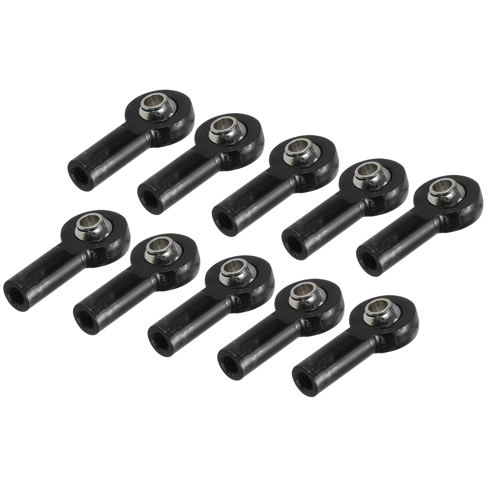 Unique Bargains M2xL15mm Lever Steering Linkage Tie Rod Ball Head Link ...