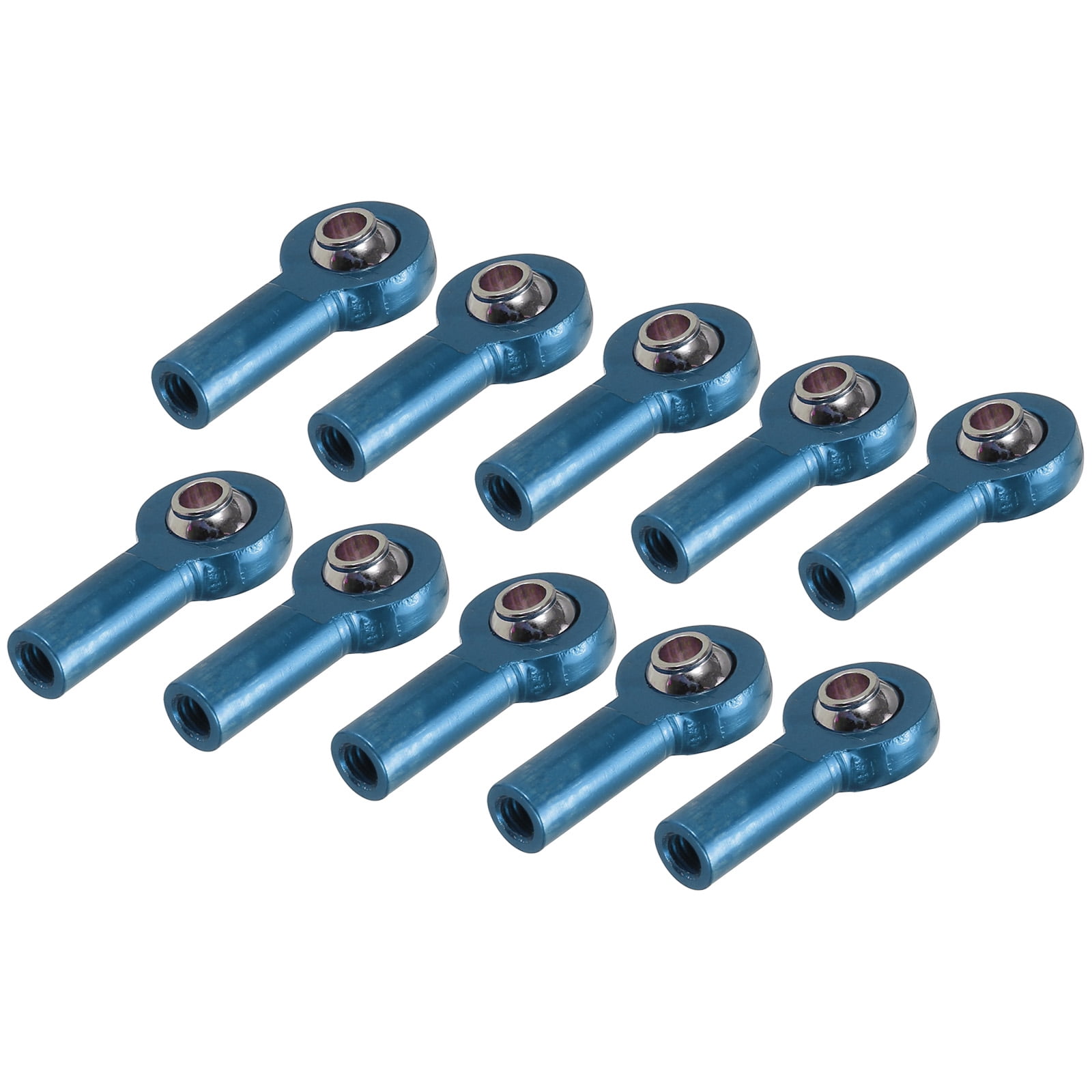 Unique Bargains M2xL15mm Lever Steering Linkage Tie Rod Ball Head Link ...