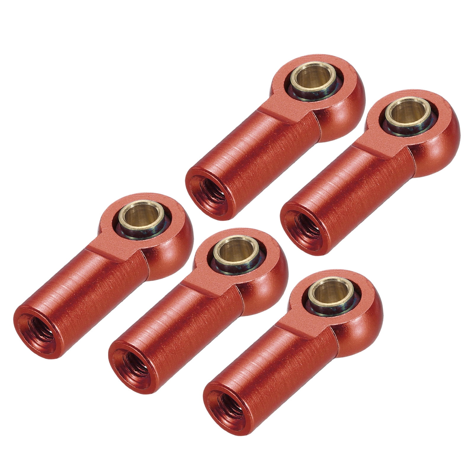 Unique Bargains M3xL19mm Lever Steering Linkage Tie Rod Ball Head Link ...