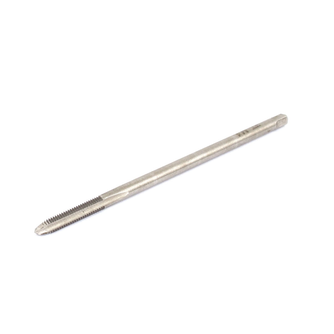 Unique Bargains M4 High Speed Steel Machine Screw Thread Metric Plug ...