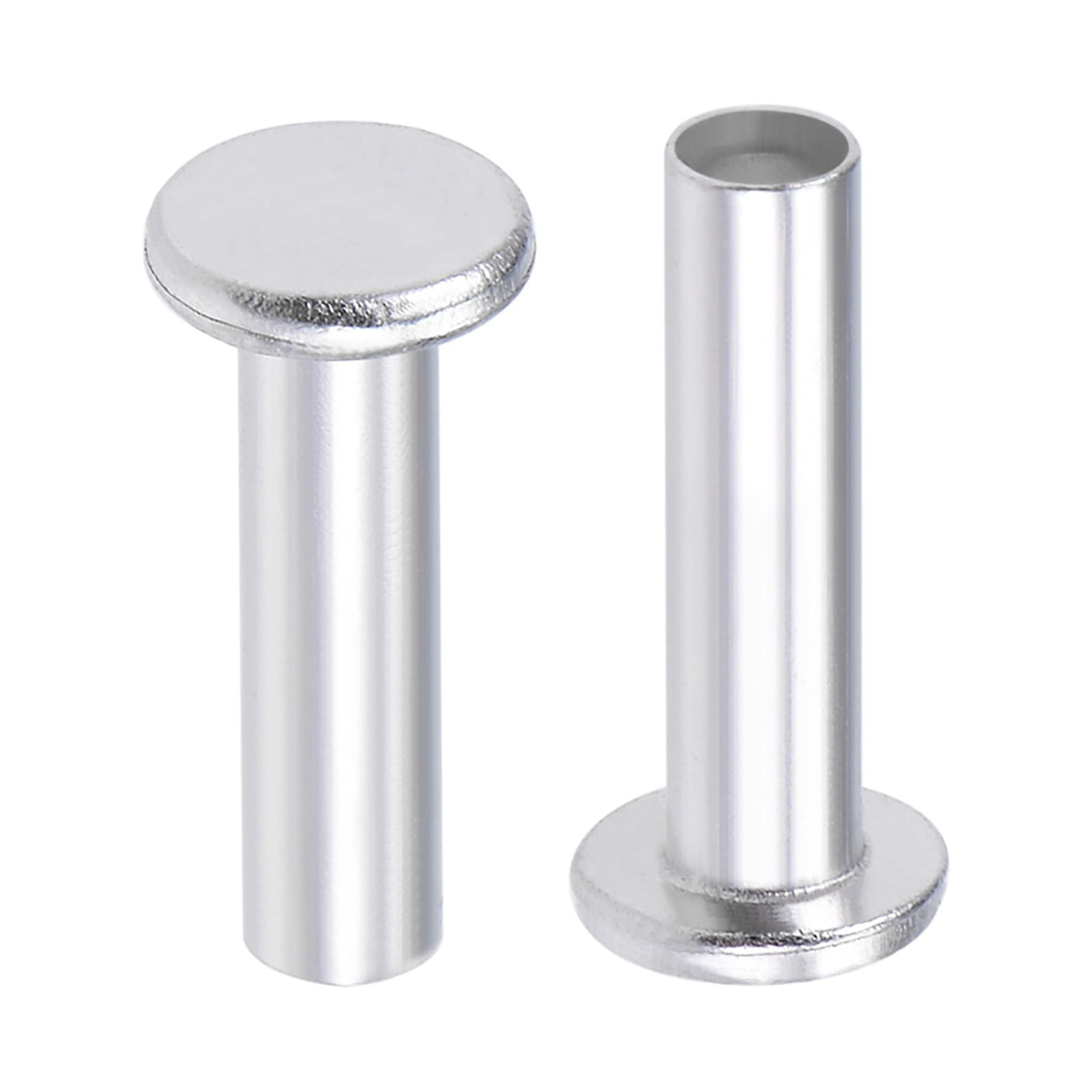 Unique Bargains M4 x 0.63