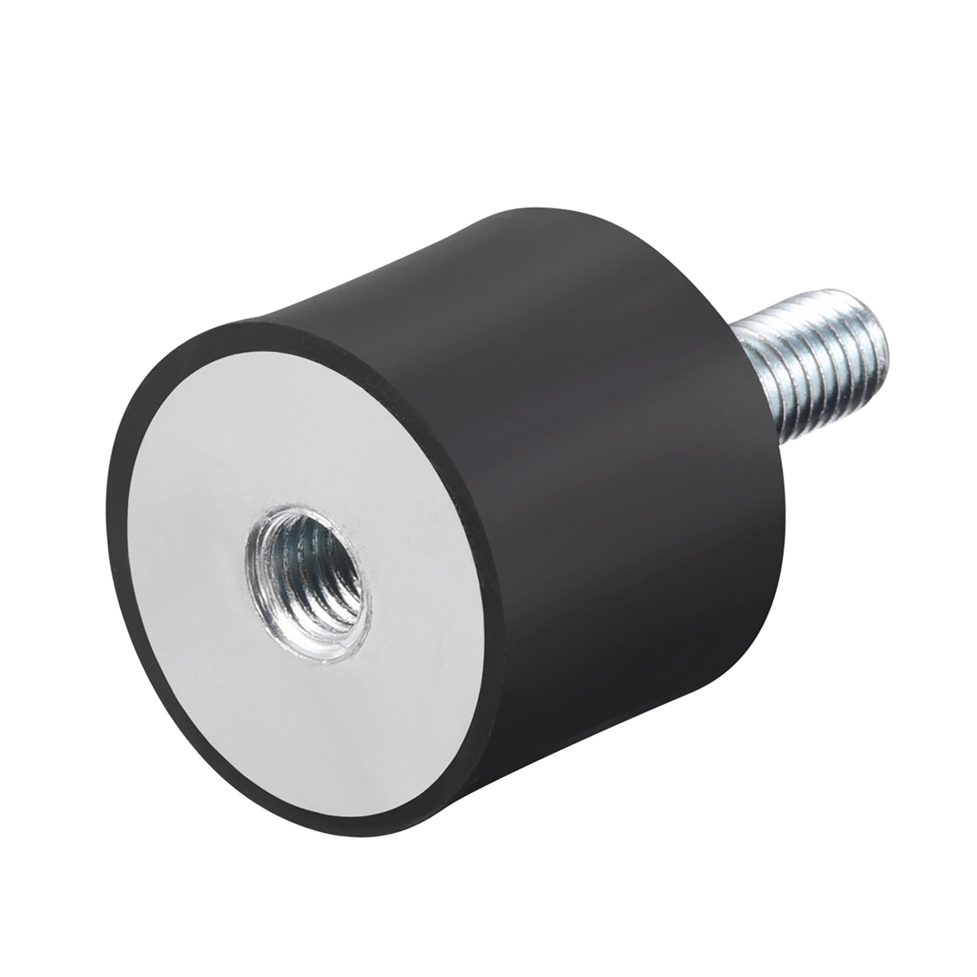 Unique Bargains M6 Rubber Mounts Shock Absorber Anti Vibration ...
