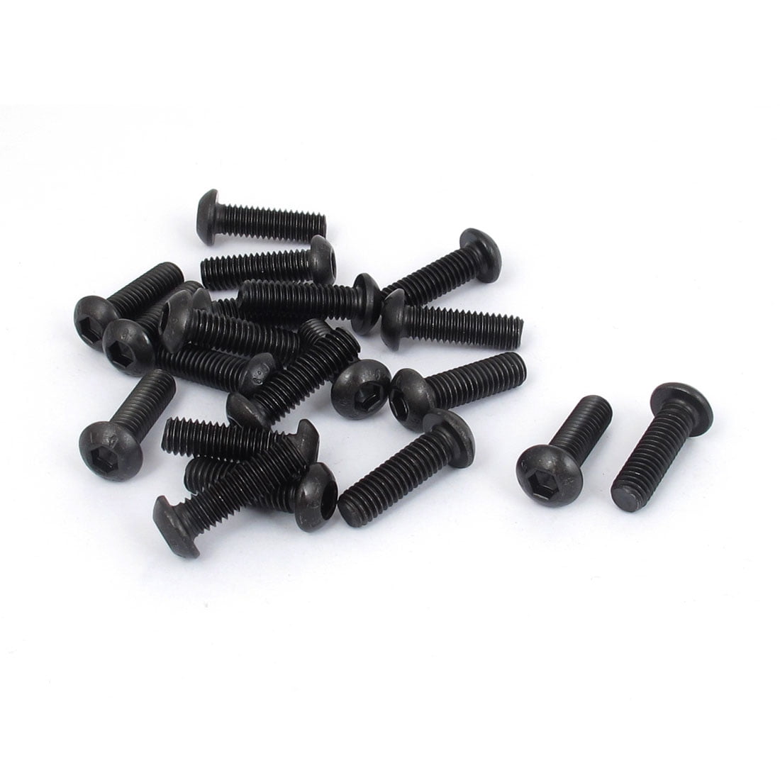M6 X 20mm