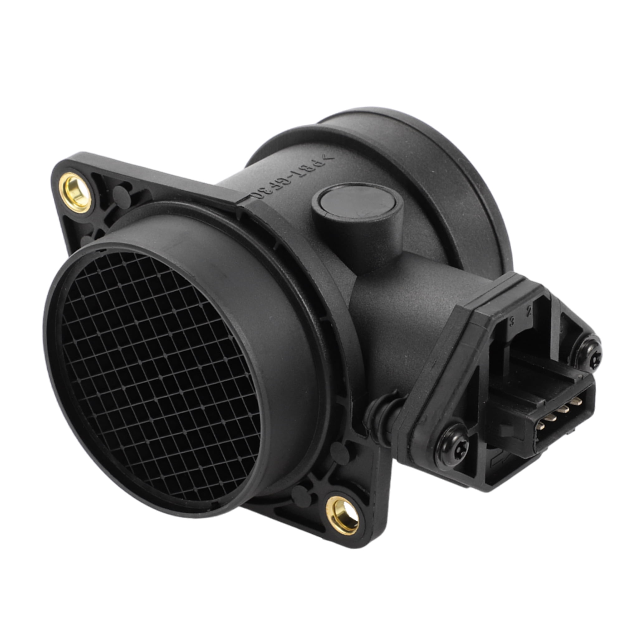 Unique Bargains MAF Sensor Assembly No.1041359 MAF Mass Air Flow Sensor ...