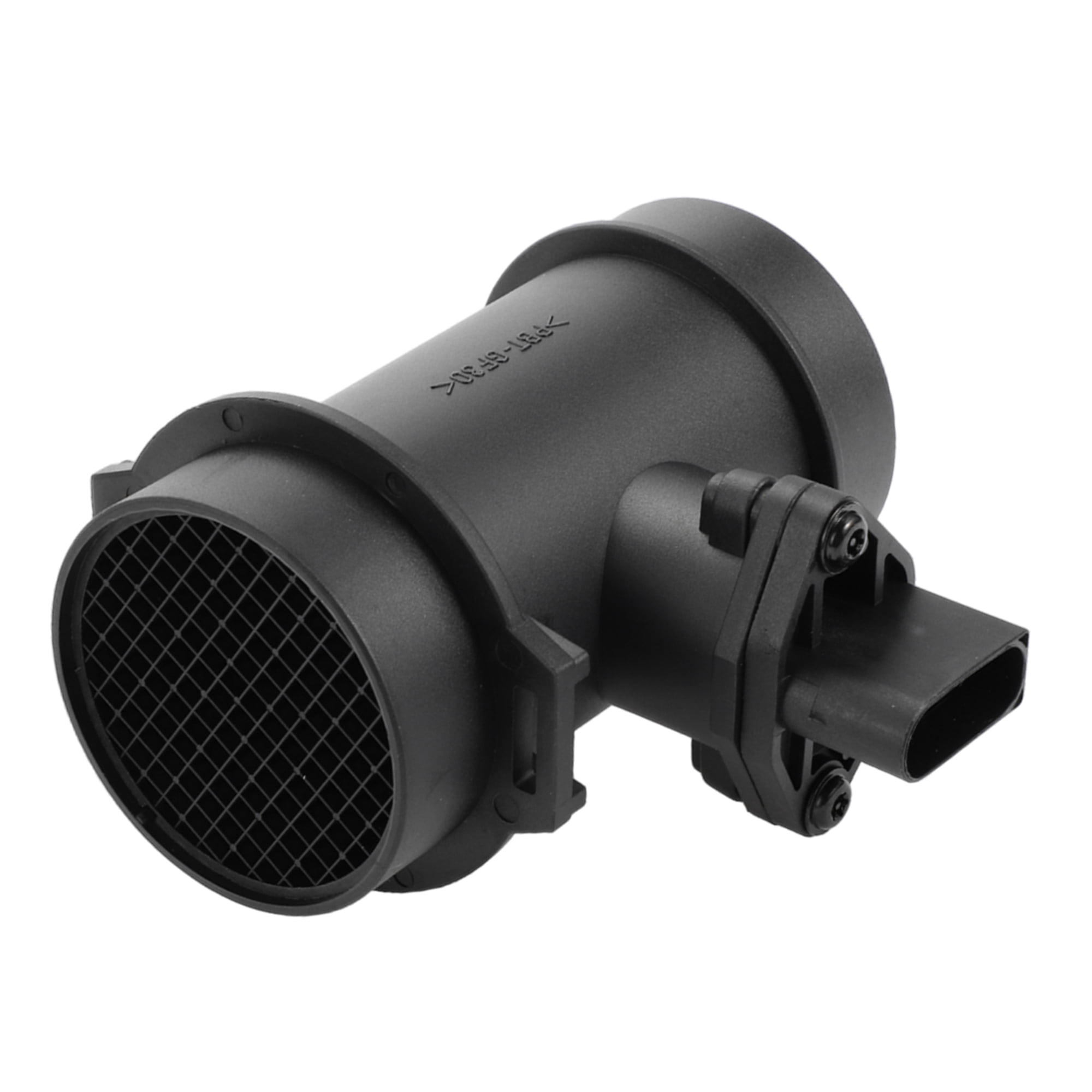 Unique Bargains MAF Sensor Assembly No.13621433565 MAF Mass Air Flow ...