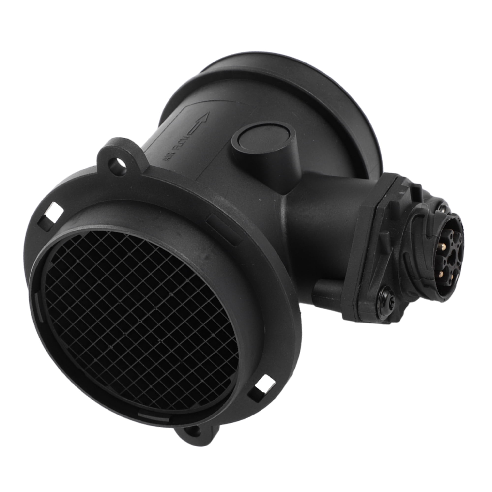 Unique Bargains MAF Sensor Assembly No.A00009408048 MAF Mass Air Flow ...