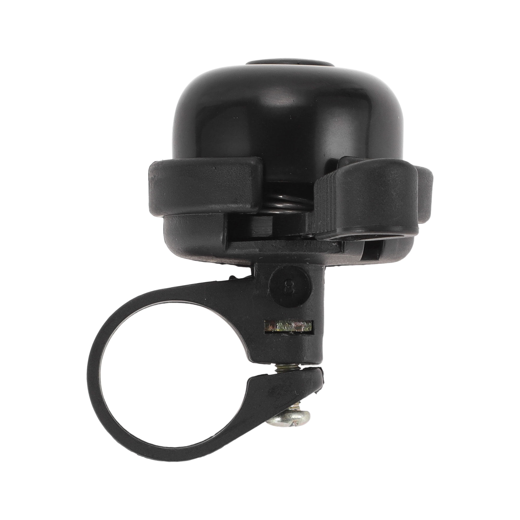 Unique Bargains MTB Mountain Bike Road Bike Bicycle Trigger Bell Loud ...