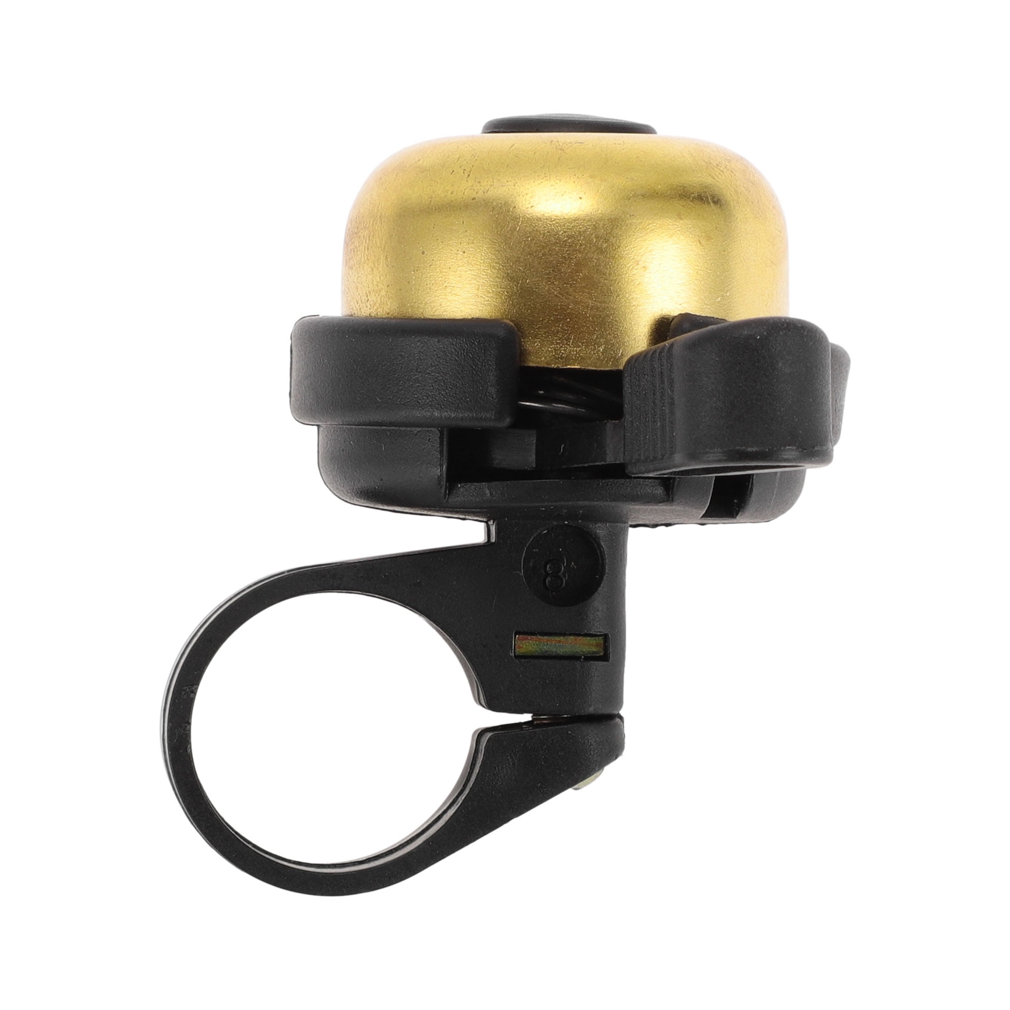 Unique Bargains MTB Mountain Bike Road Bike Bicycle Trigger Bell Loud ...