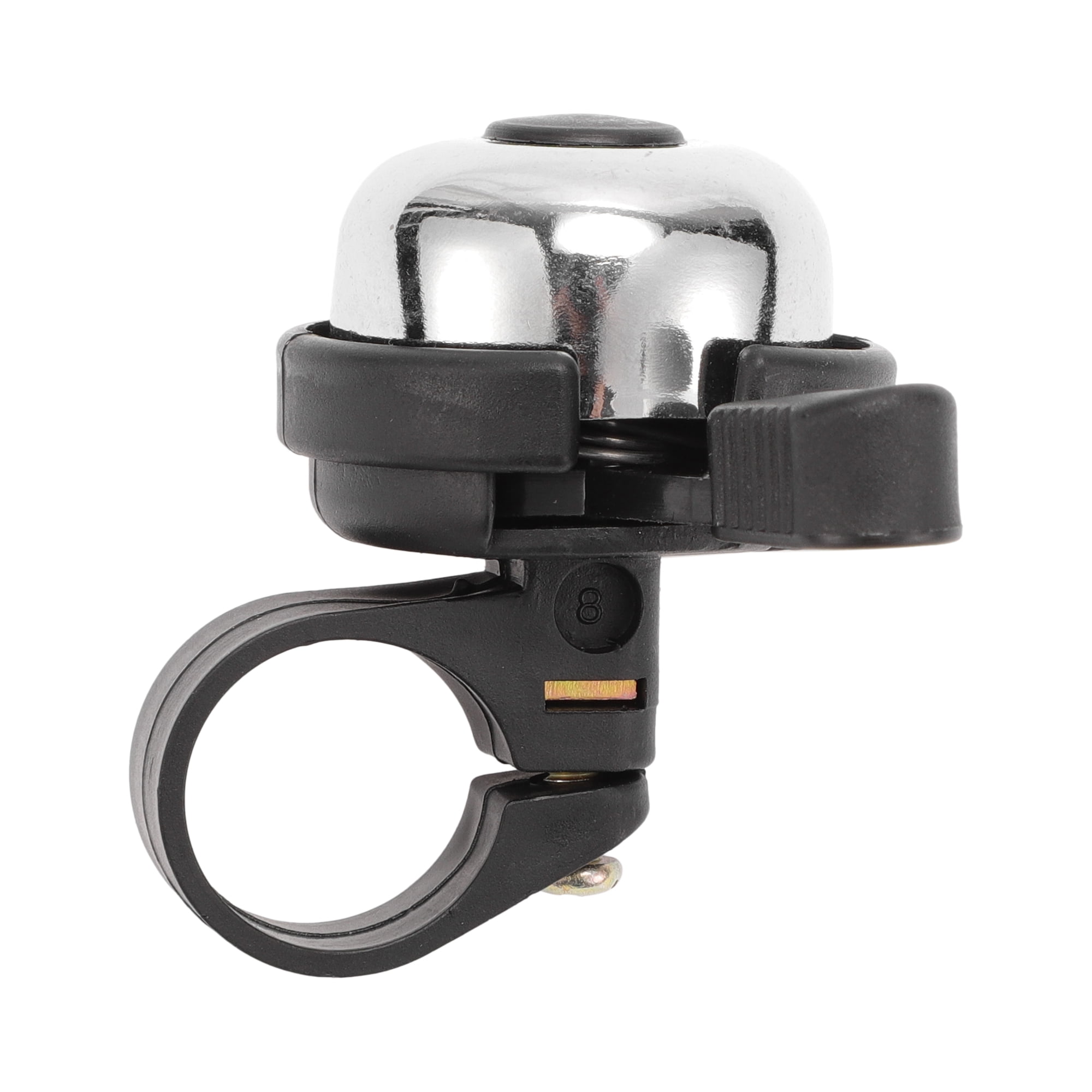 Unique Bargains MTB Mountain Bike Road Bike Bicycle Trigger Bell Loud ...