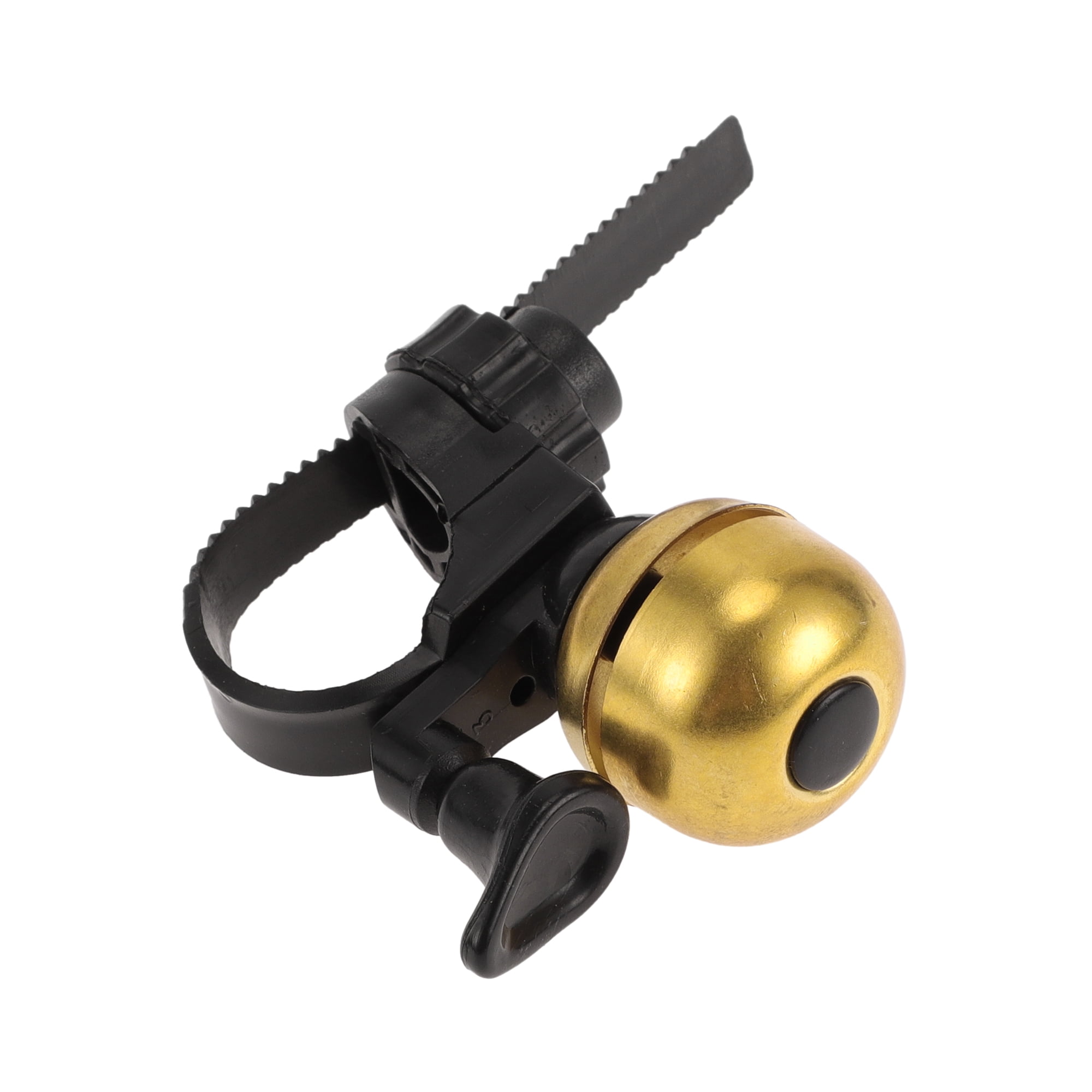 Unique Bargains MTB Mountain Bike Road Bike Bicycle Trigger Bell Retro ...