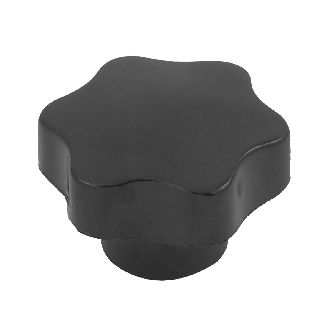 Unique Bargains Machine Tool 10mm Female Thread 50mm Star Head ...