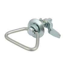 Mailbox Magnetic Latch