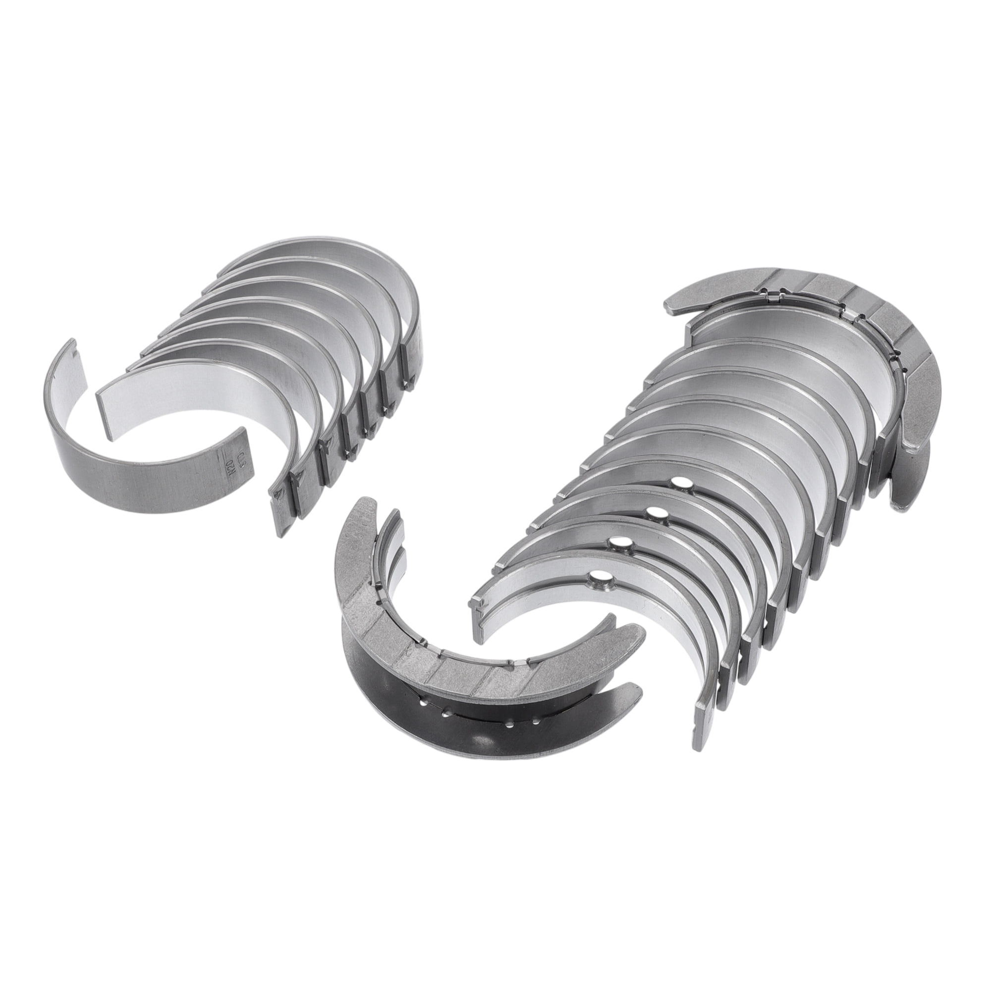 Unique Bargains Main Bearing and Connecting Rod Bearing Kit No ...