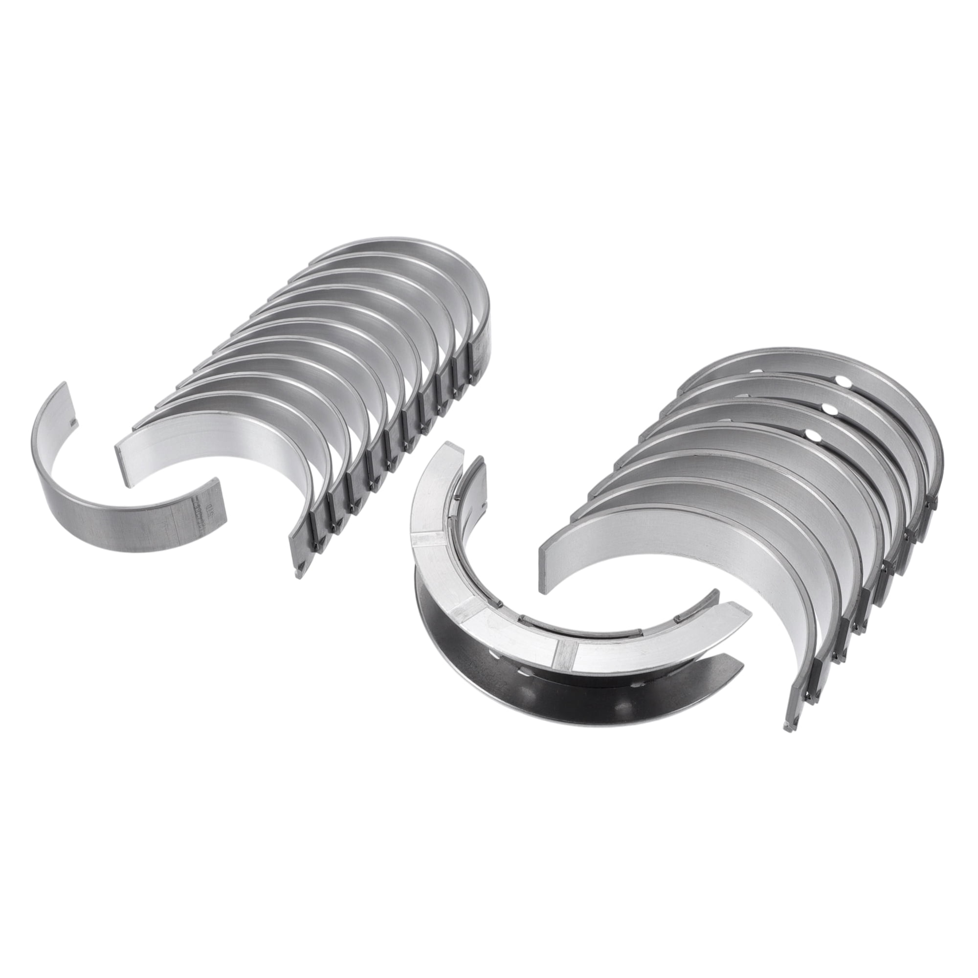 Unique Bargains Main Bearing and Connecting Rod Bearing Kit No.12648786 ...