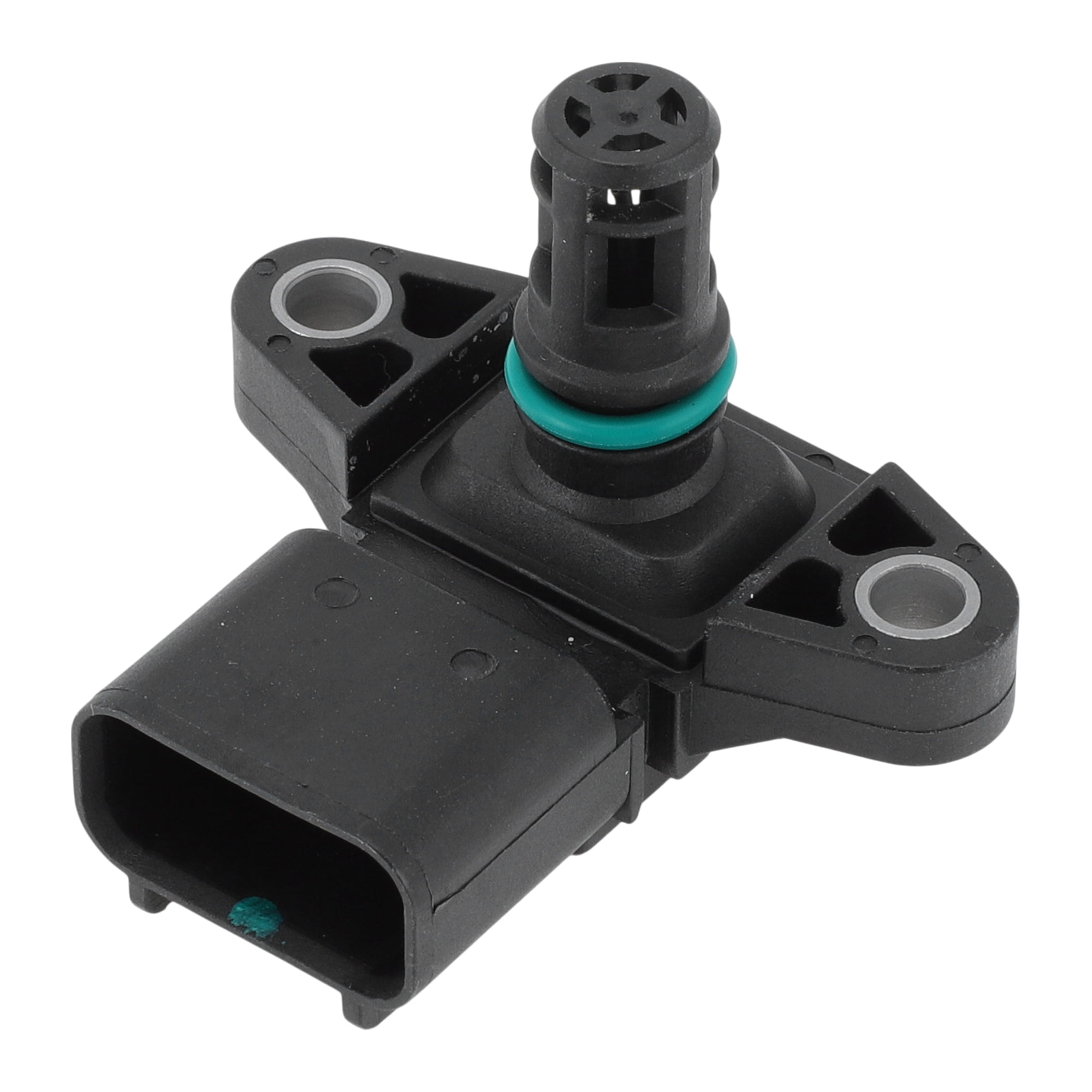 Unique Bargains Manifold Absolute Pressure MAP Sensor for FORD MONDEO ...