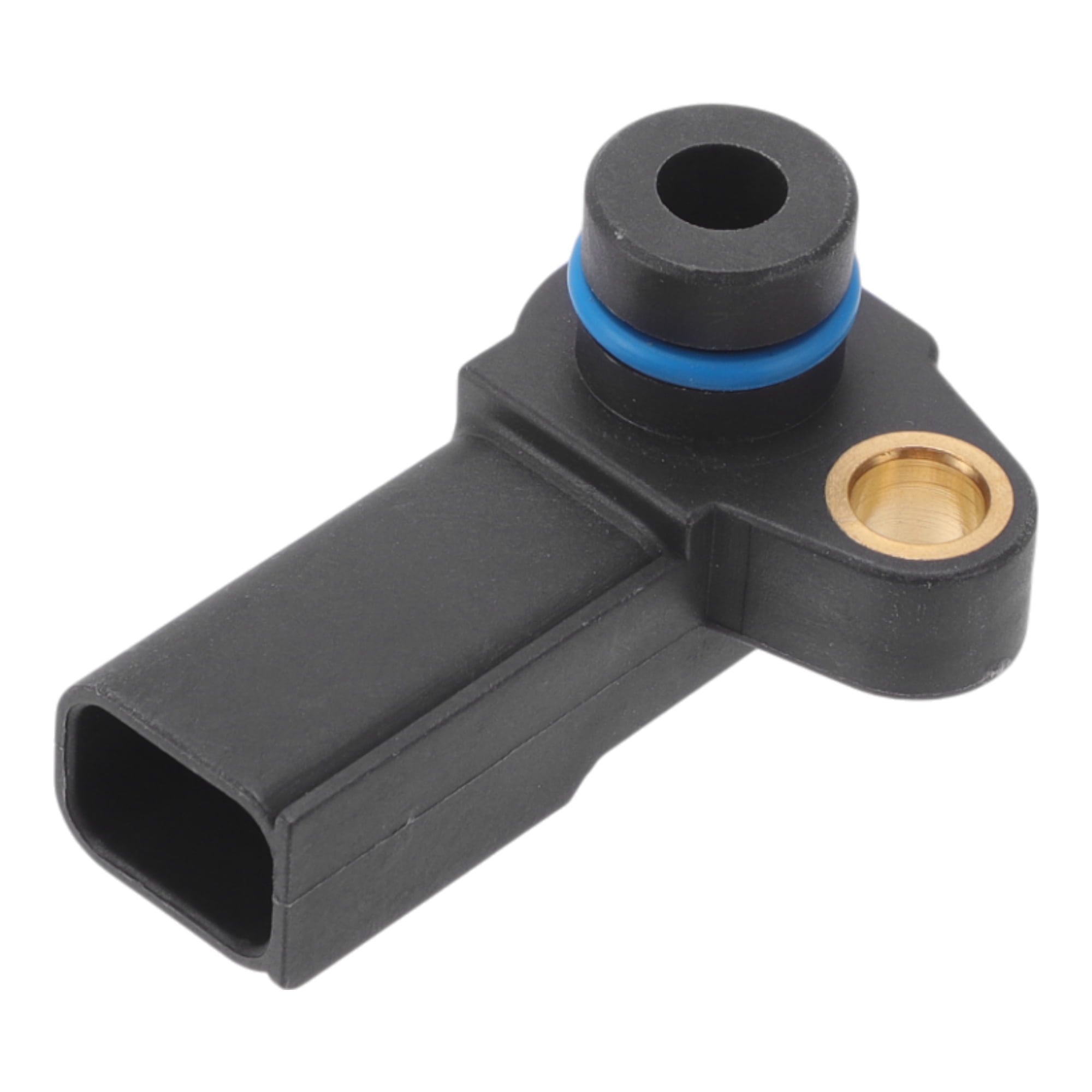 Unique Bargains Manifold Absolute Pressure MAP Sensor for LAND ROVER ...
