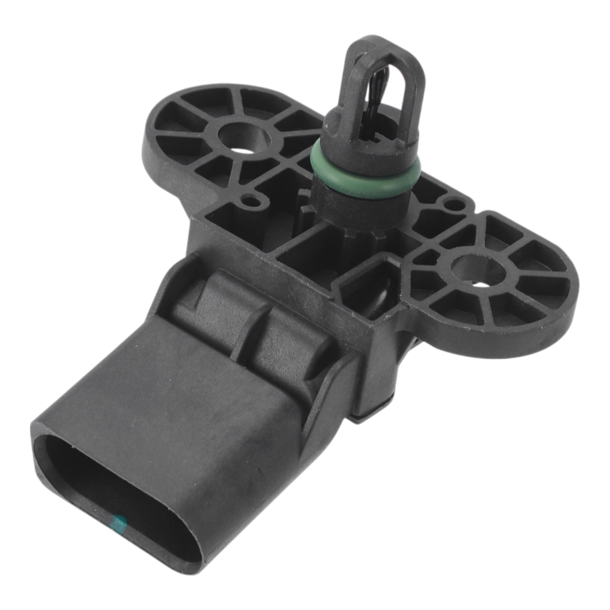 Unique Bargains Manifold Absolute Pressure MAP Sensor for AUDI A6 C7 ...