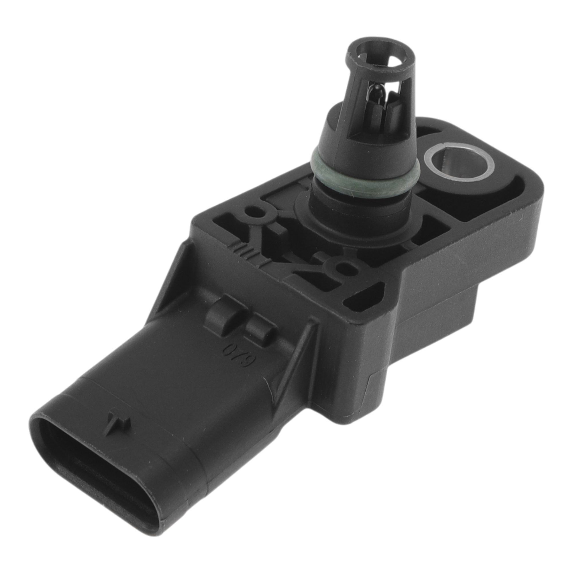 Unique Bargains Manifold Absolute Pressure MAP Sensor for AUDI Q3 2016 ...